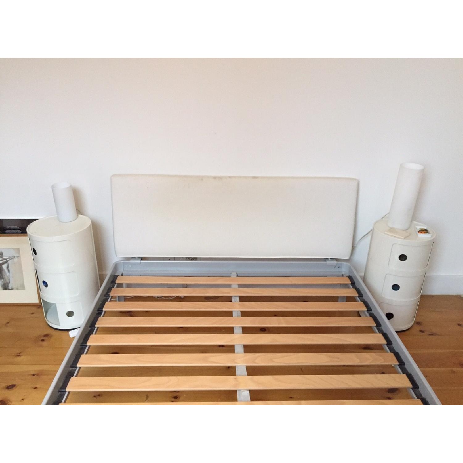 Design with Reach Full Size Bed - AptDeco