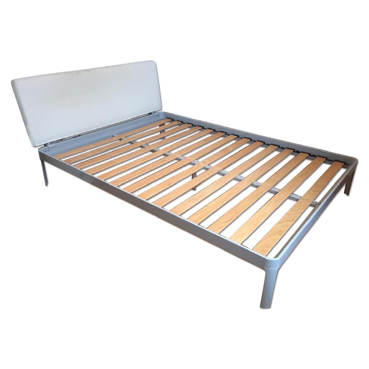 Design with Reach Full Size Bed - AptDeco