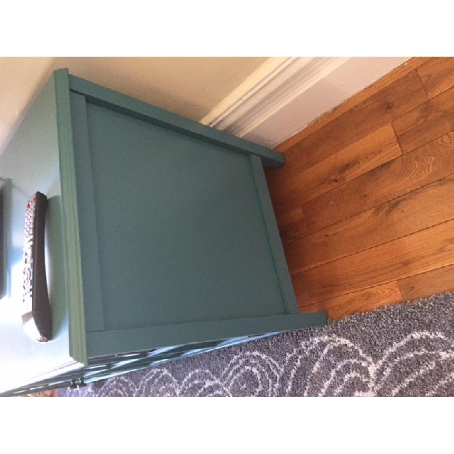 Target Threshold Windham Collection TV Stand - AptDeco