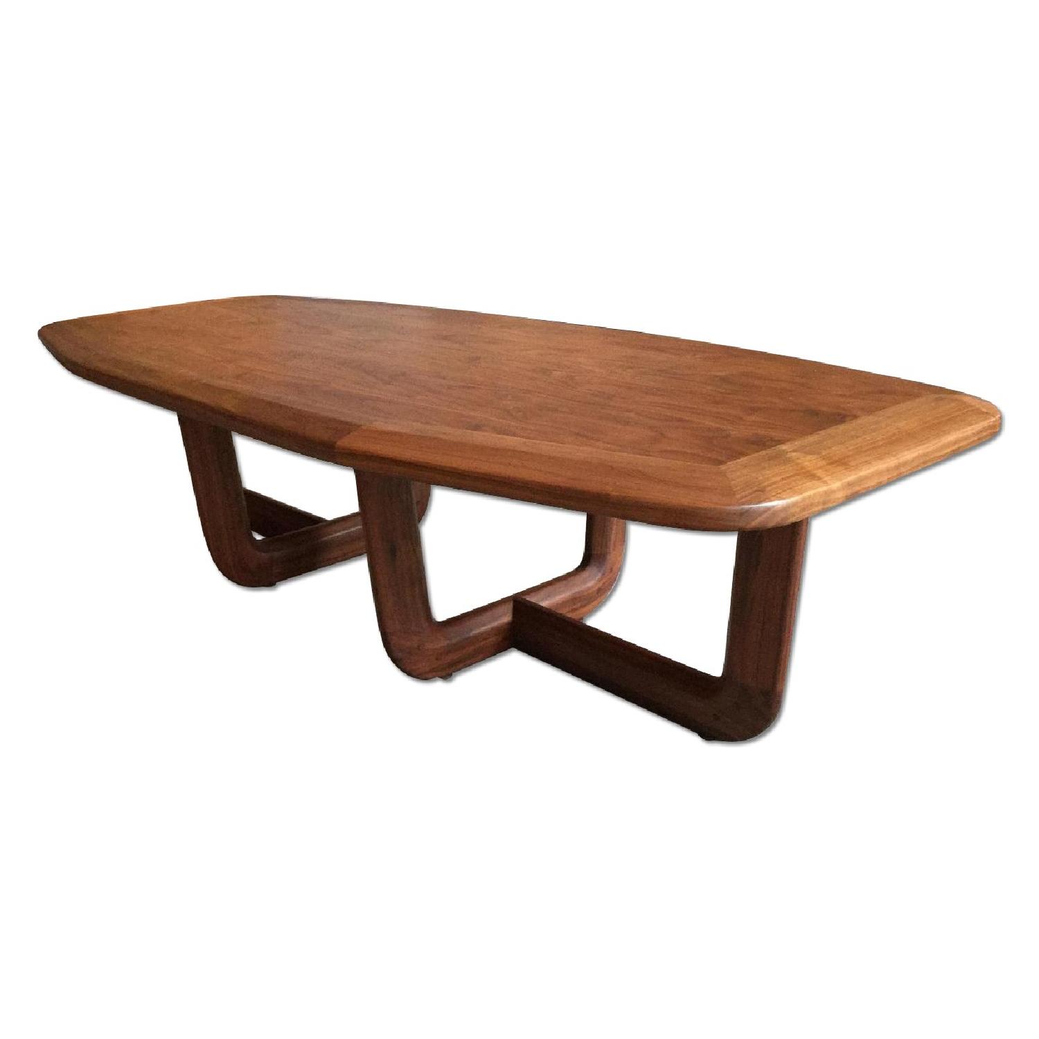 De La Espada Coffee Table - AptDeco