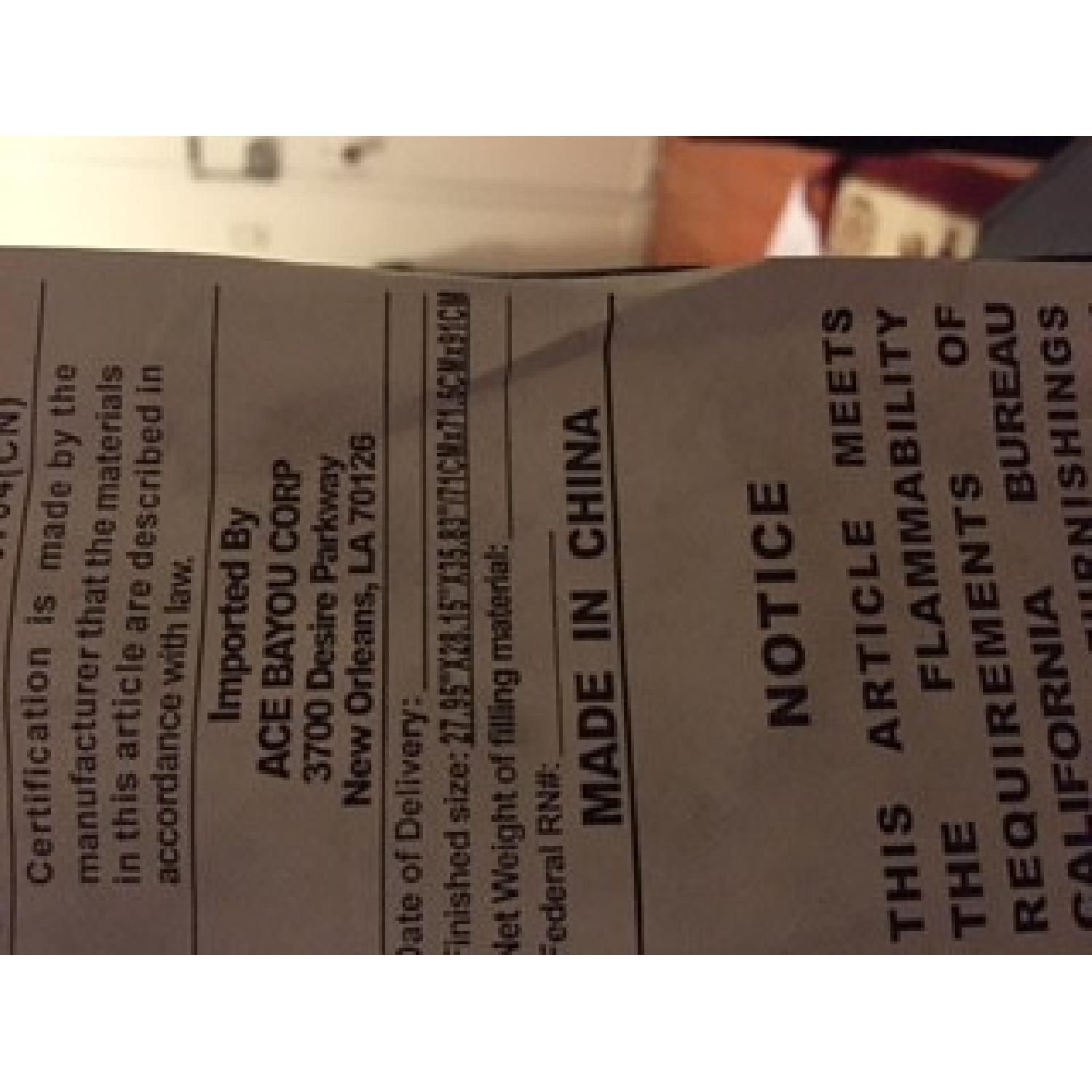 Ace Bayou Gaming Chair - AptDeco