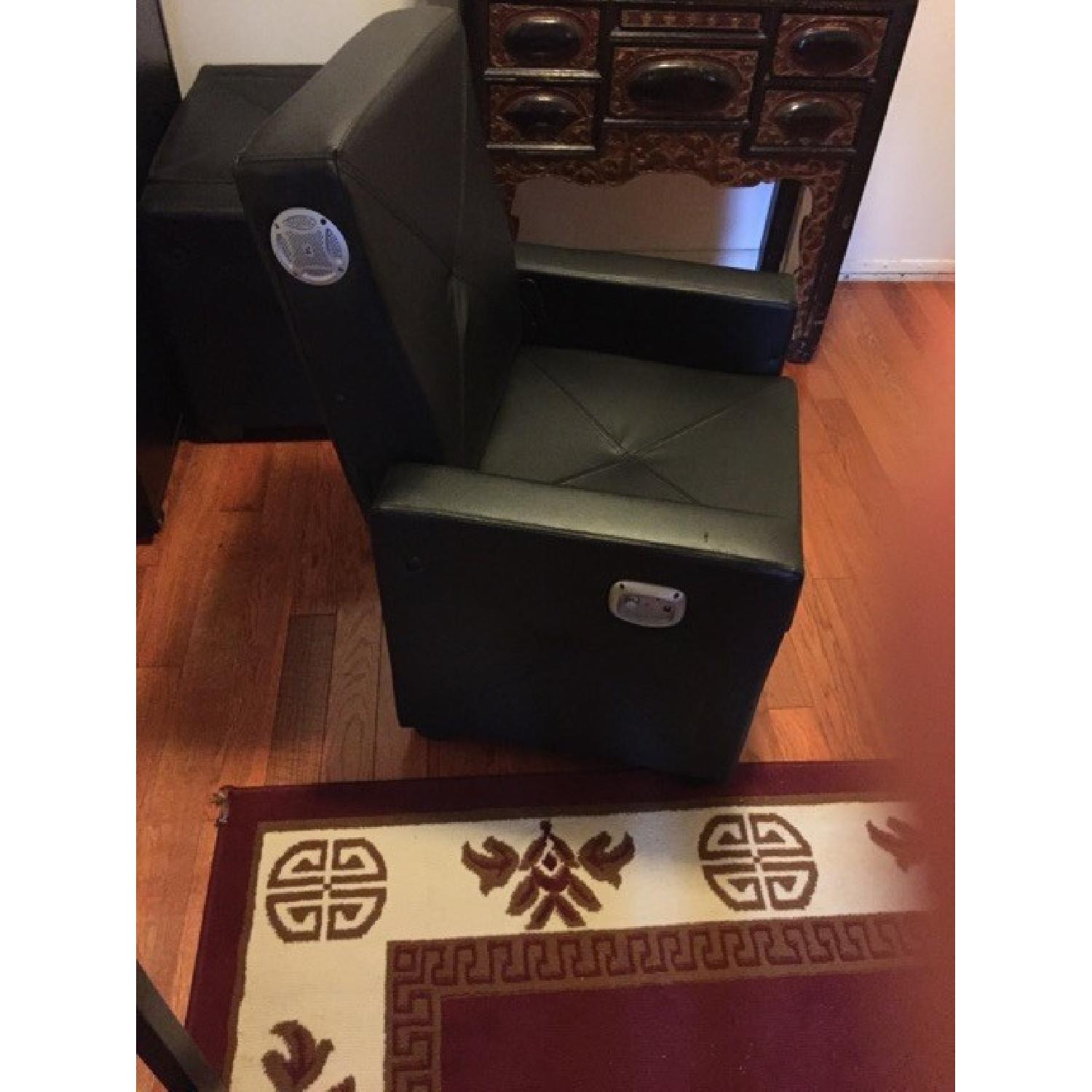 Ace Bayou Gaming Chair - AptDeco