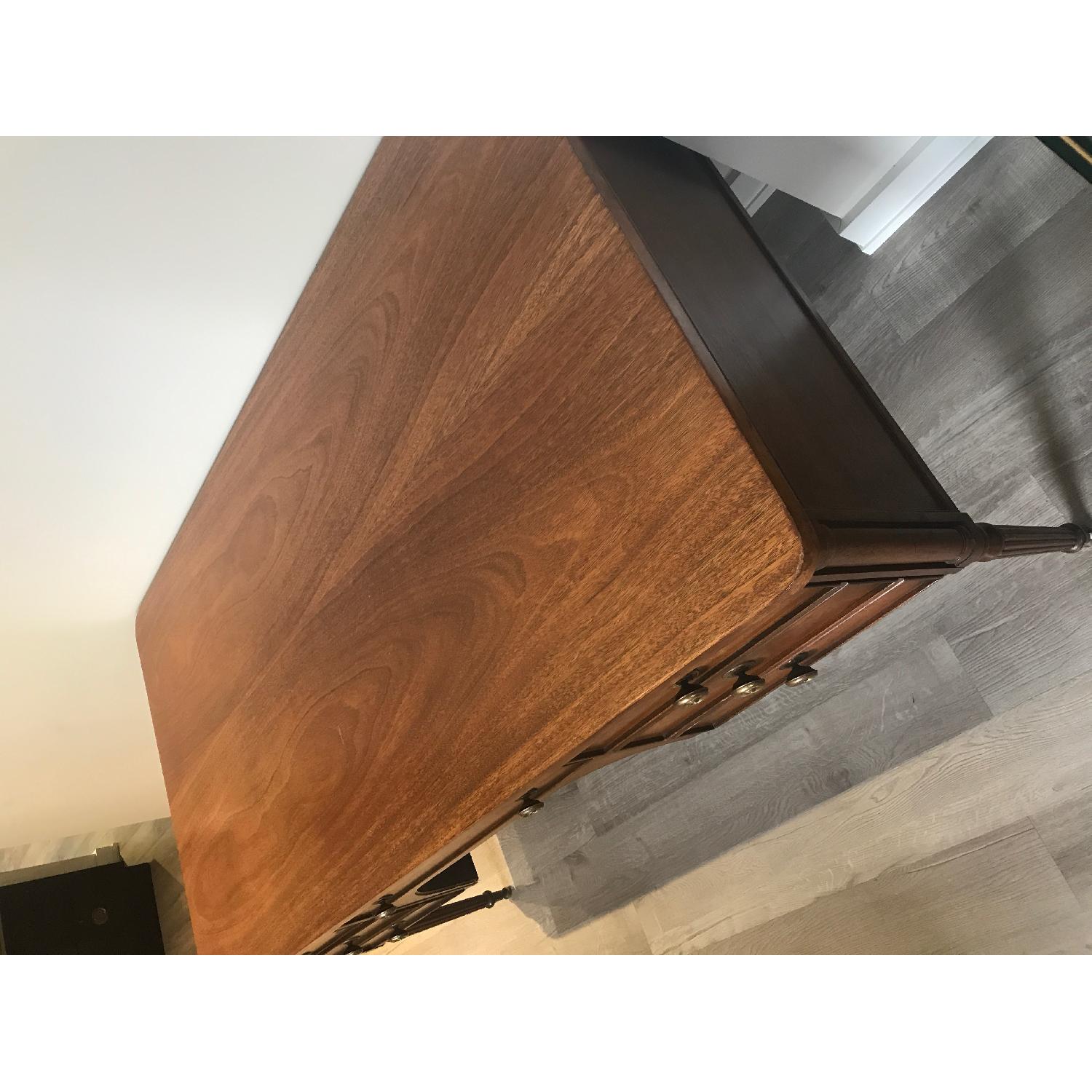 Rway Furniture Executive Desk - AptDeco