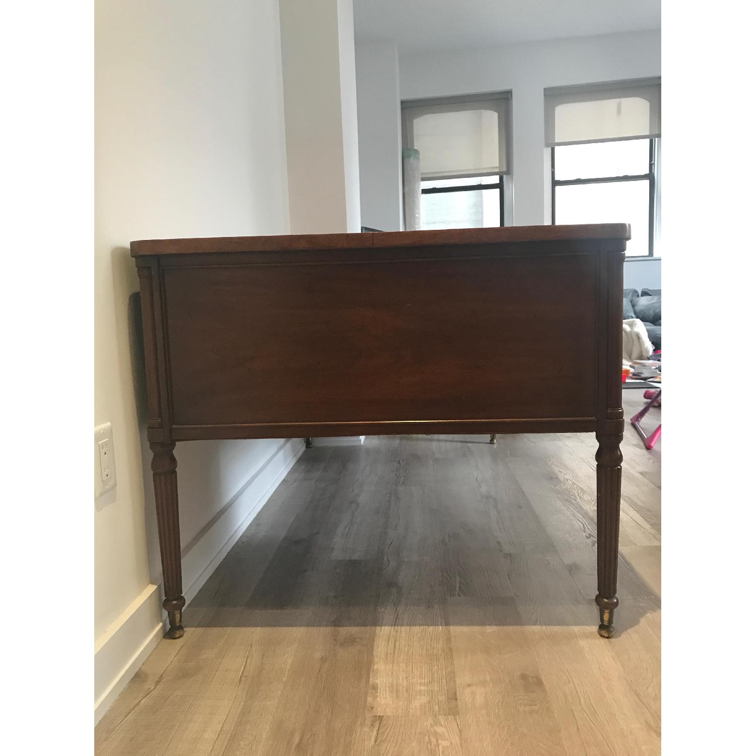 Rway Furniture Executive Desk - AptDeco