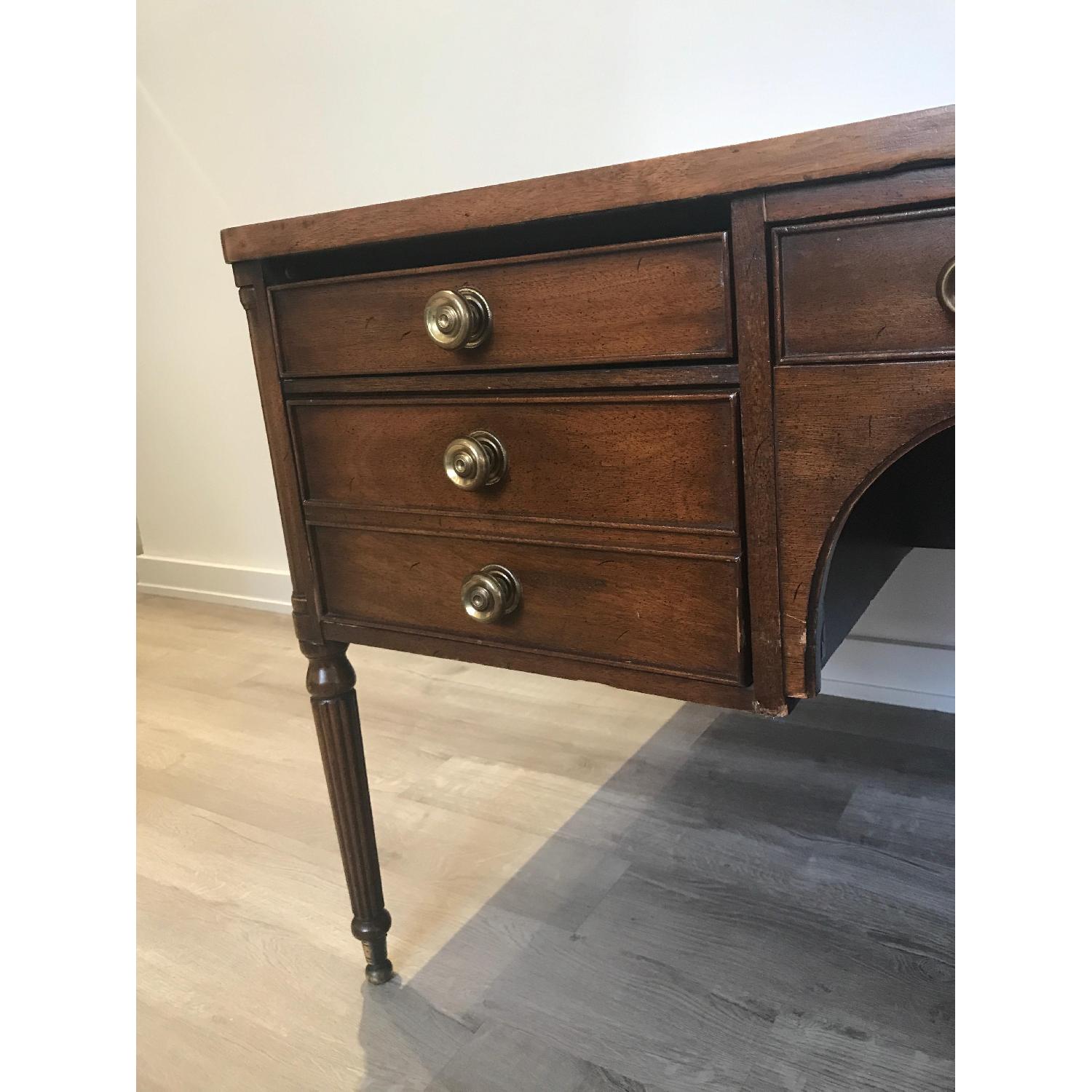 Rway Furniture Executive Desk - AptDeco