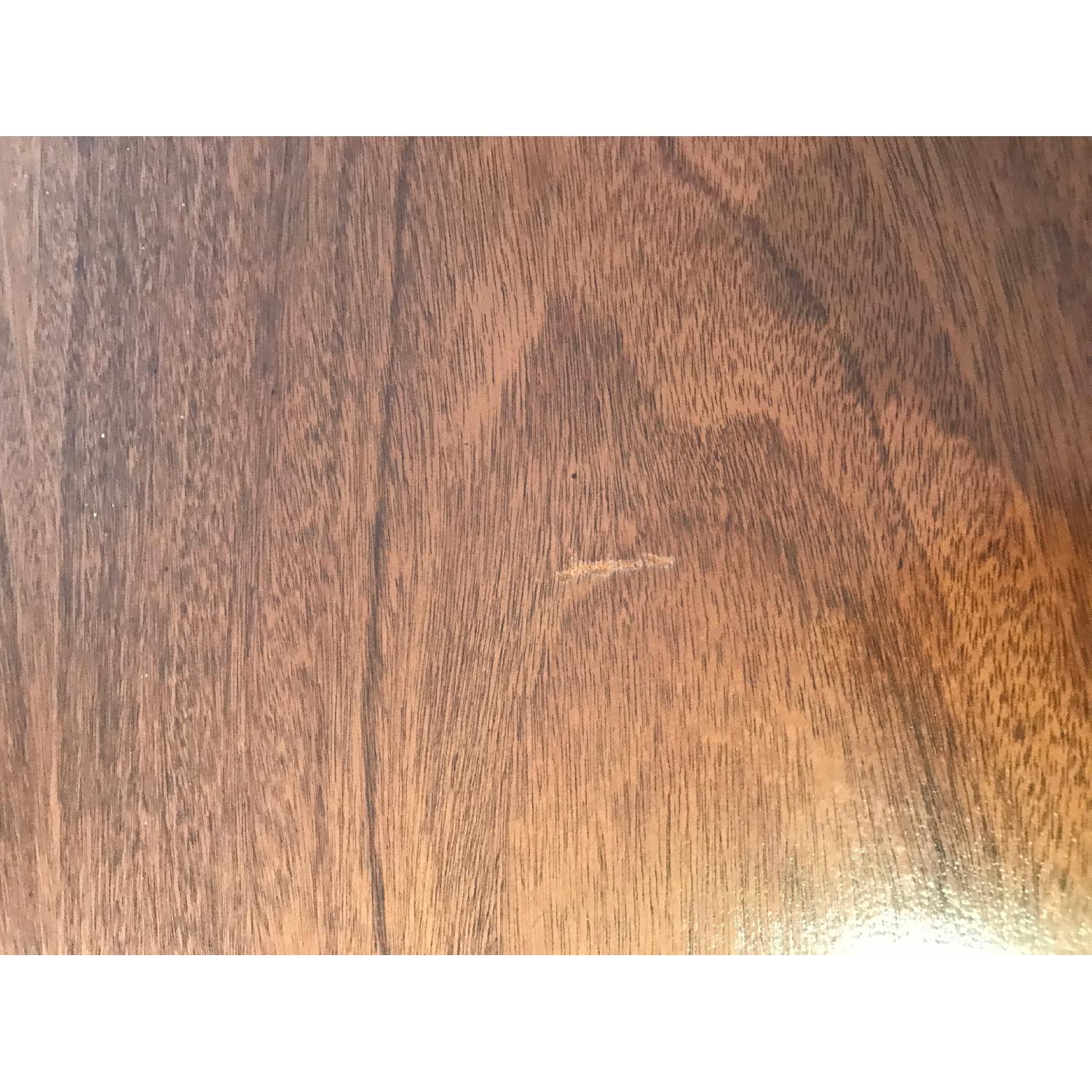 Rway Furniture Executive Desk - AptDeco