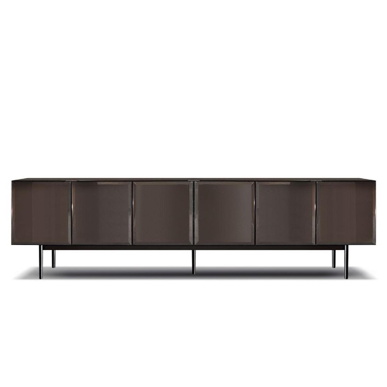 Minotti Morrison Entertainment Console - AptDeco