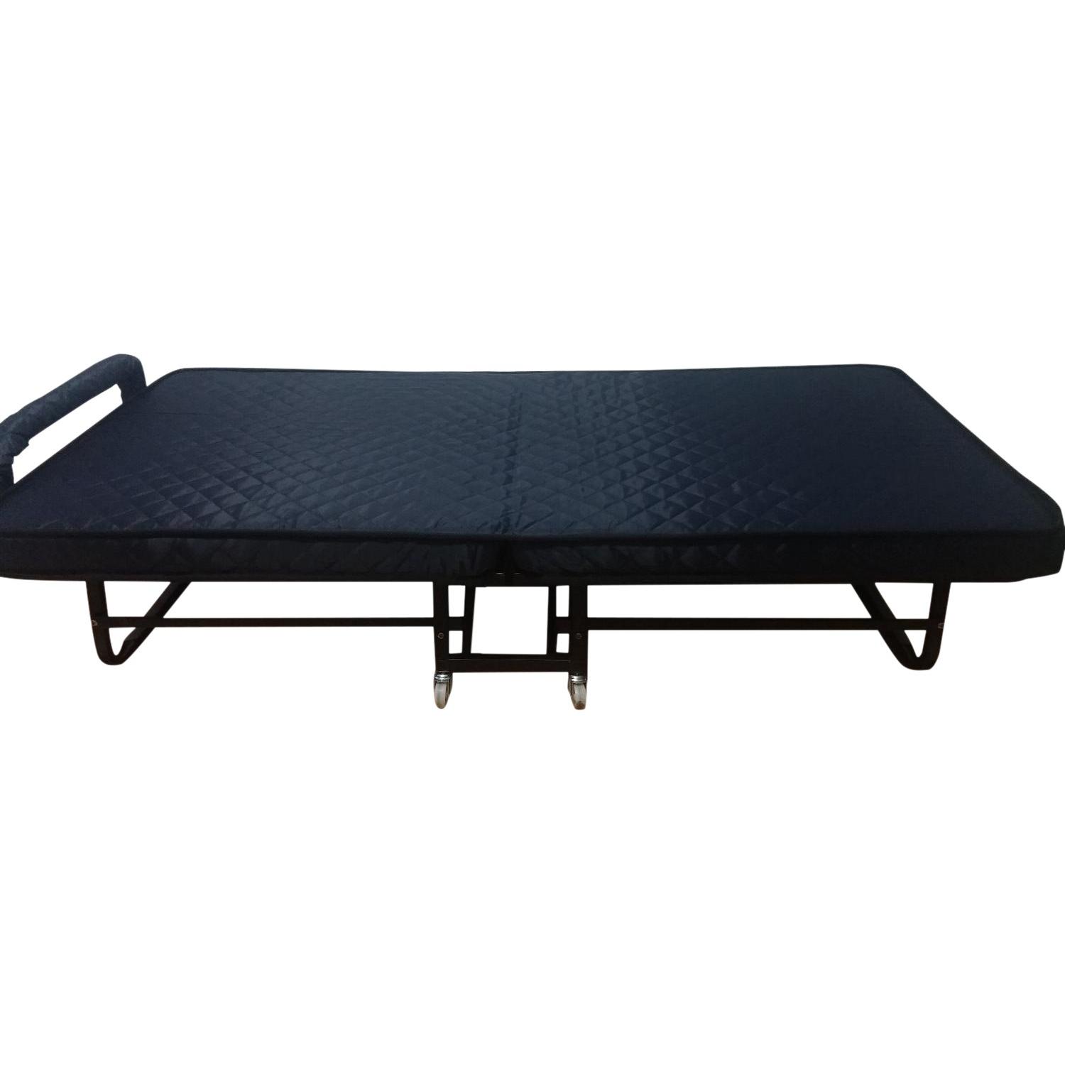 Twin Size Folding Bed Frame - AptDeco