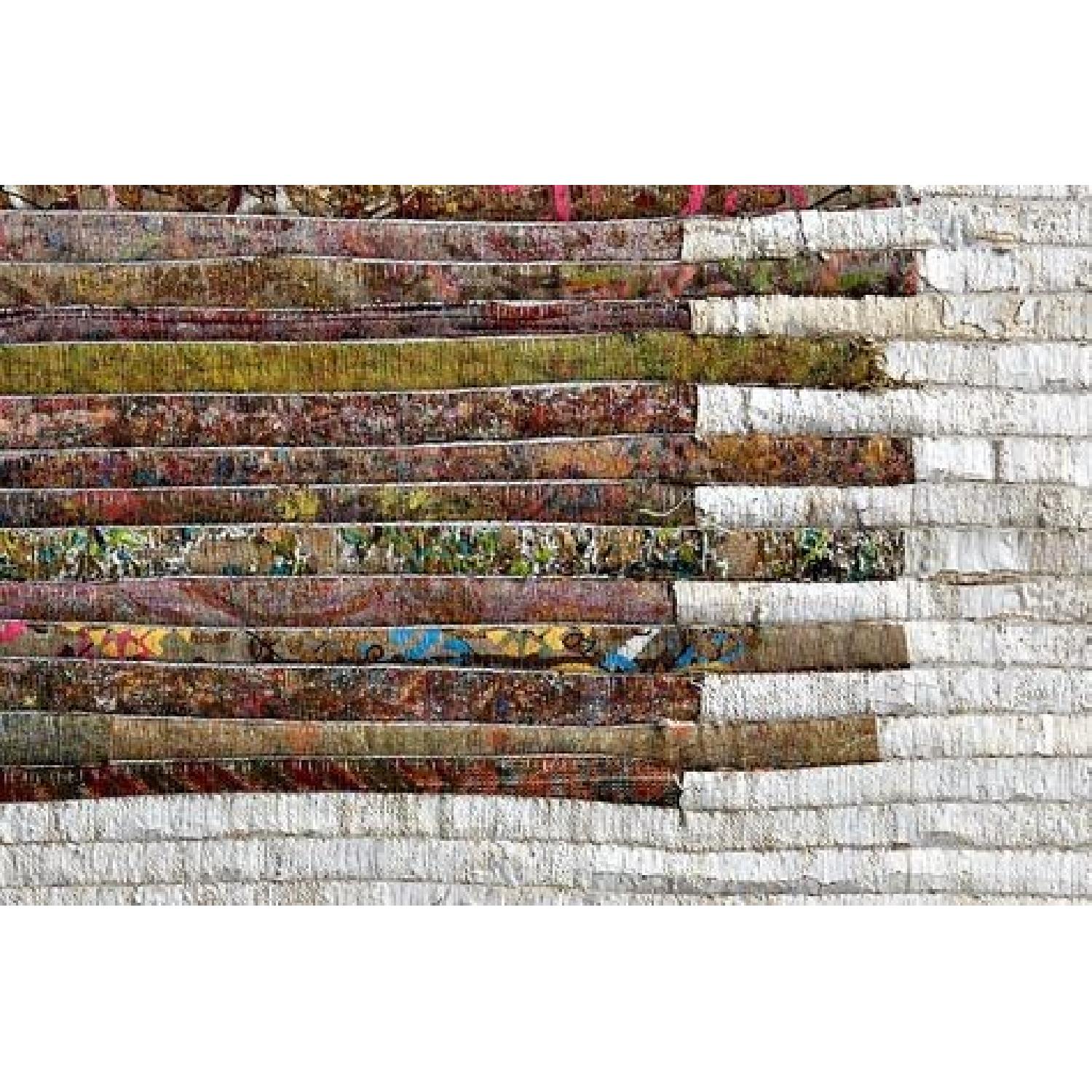 CB2 Achada Bohemian Wall Art - AptDeco