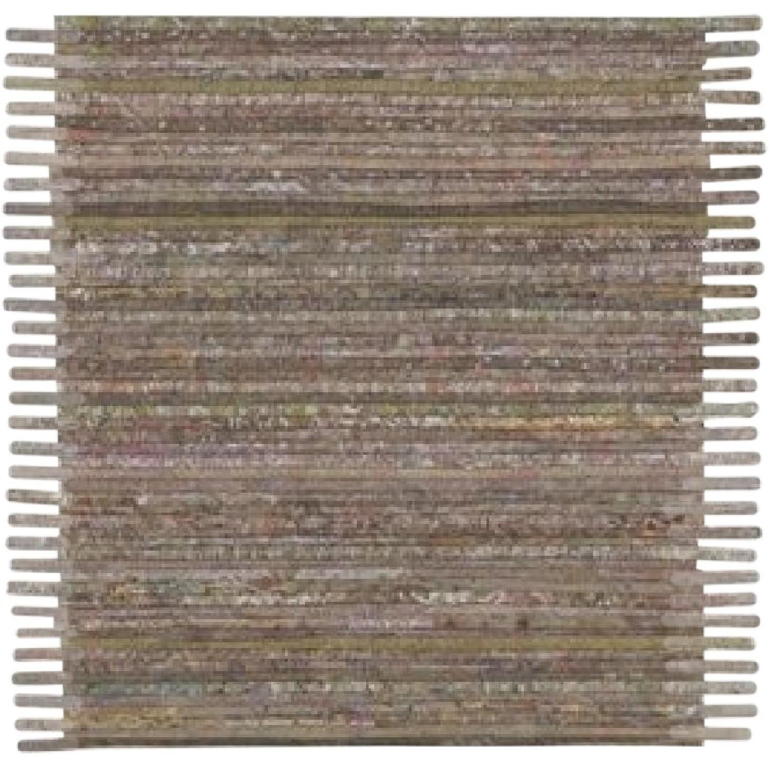 CB2 Achada Bohemian Wall Art - AptDeco