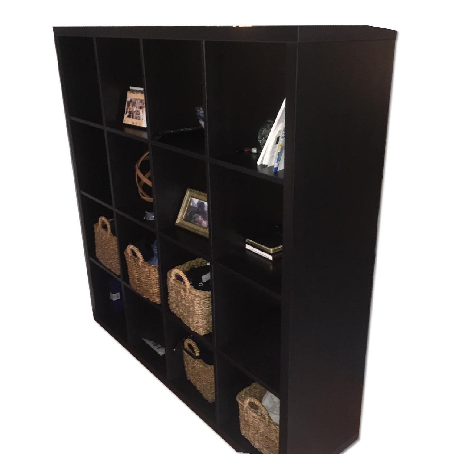 Ikea Kallax Shelving Unit - AptDeco