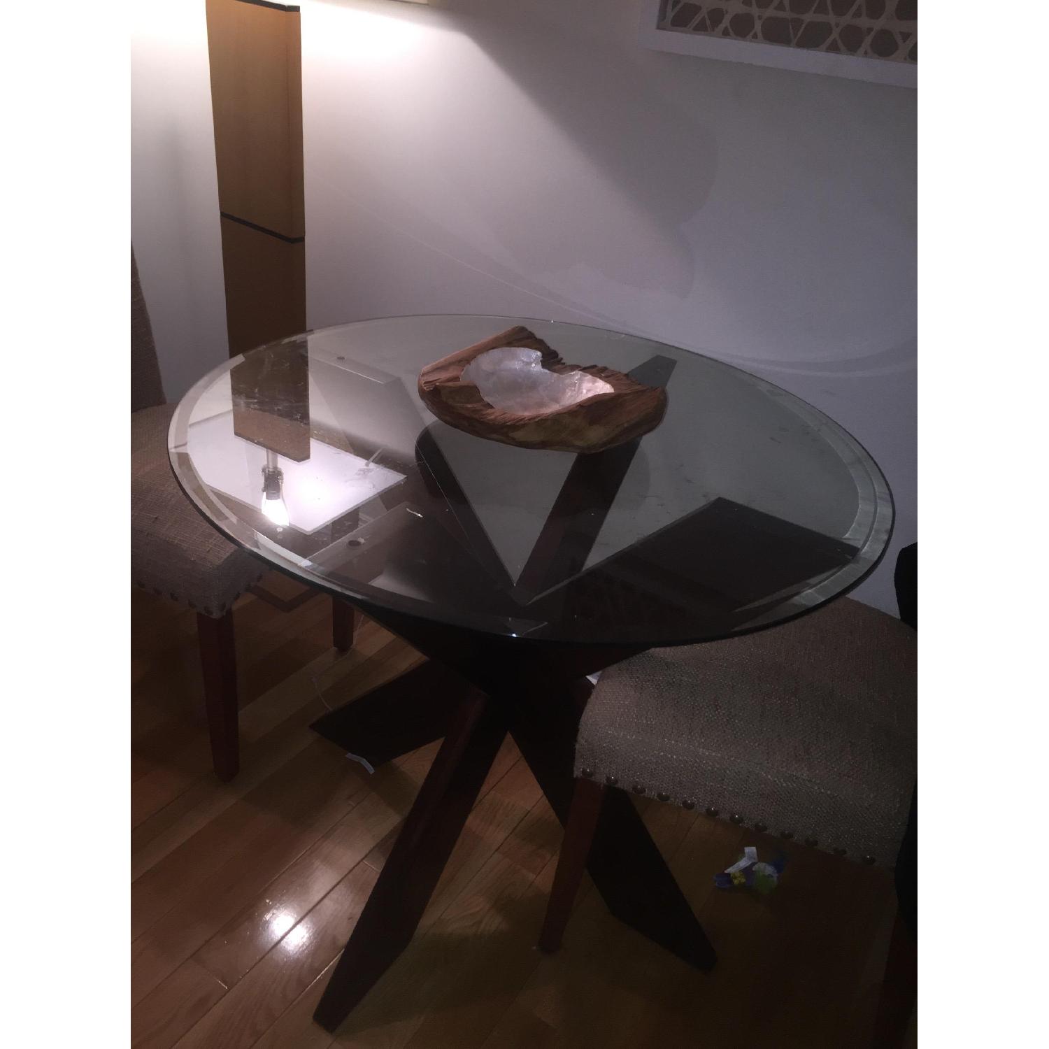 Pier 1 Simon X Dining Table - AptDeco