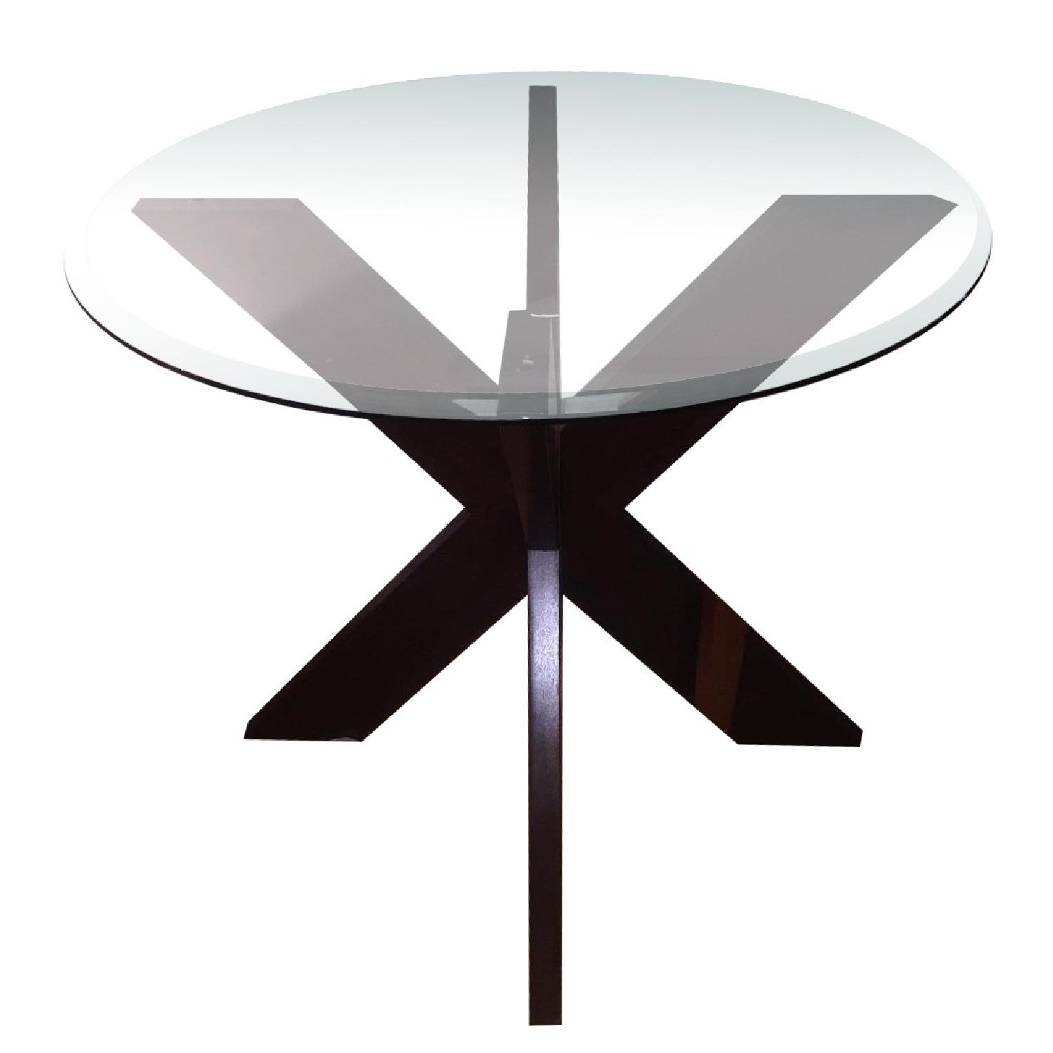 Pier 1 Simon X Dining Table - AptDeco