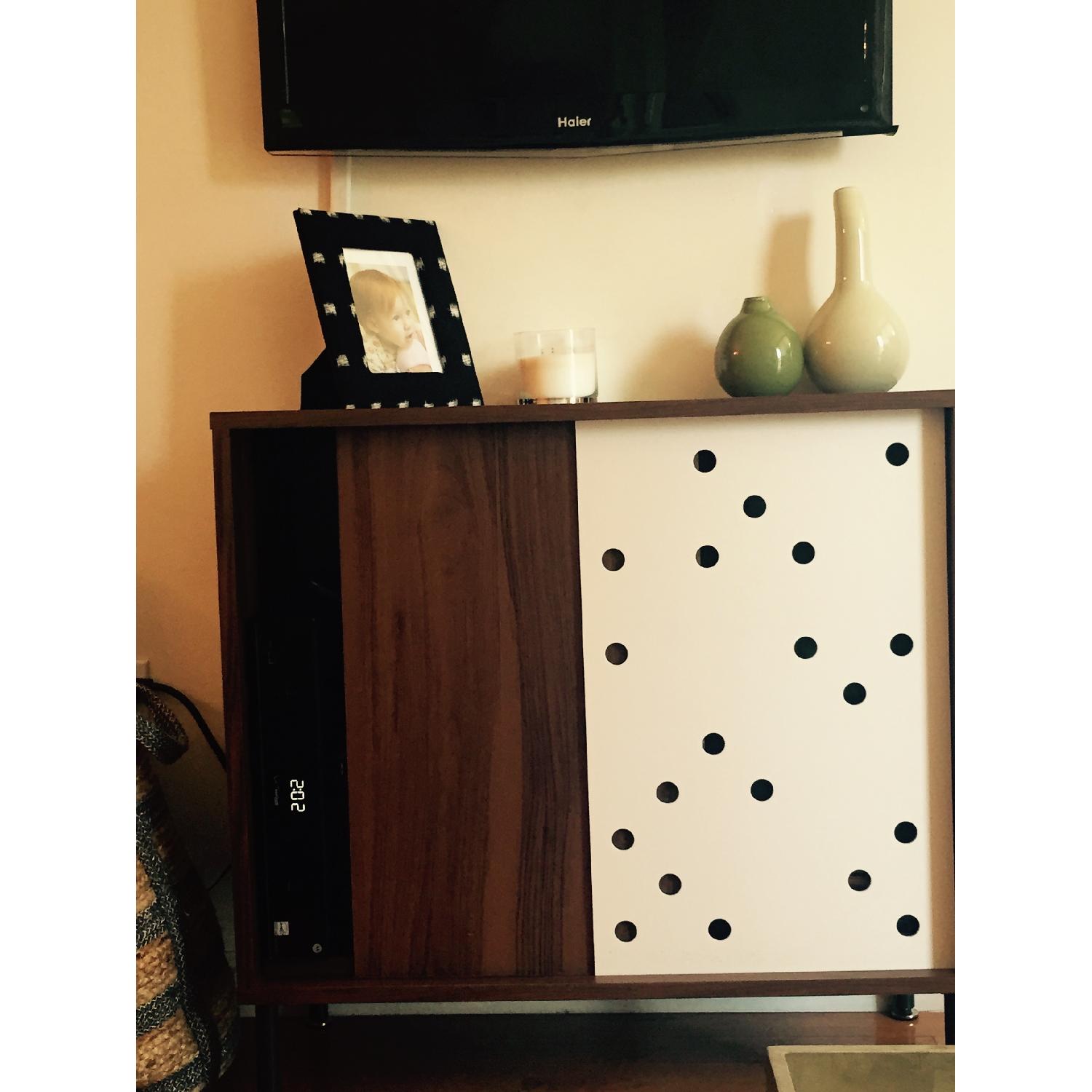 Target Media Console - AptDeco