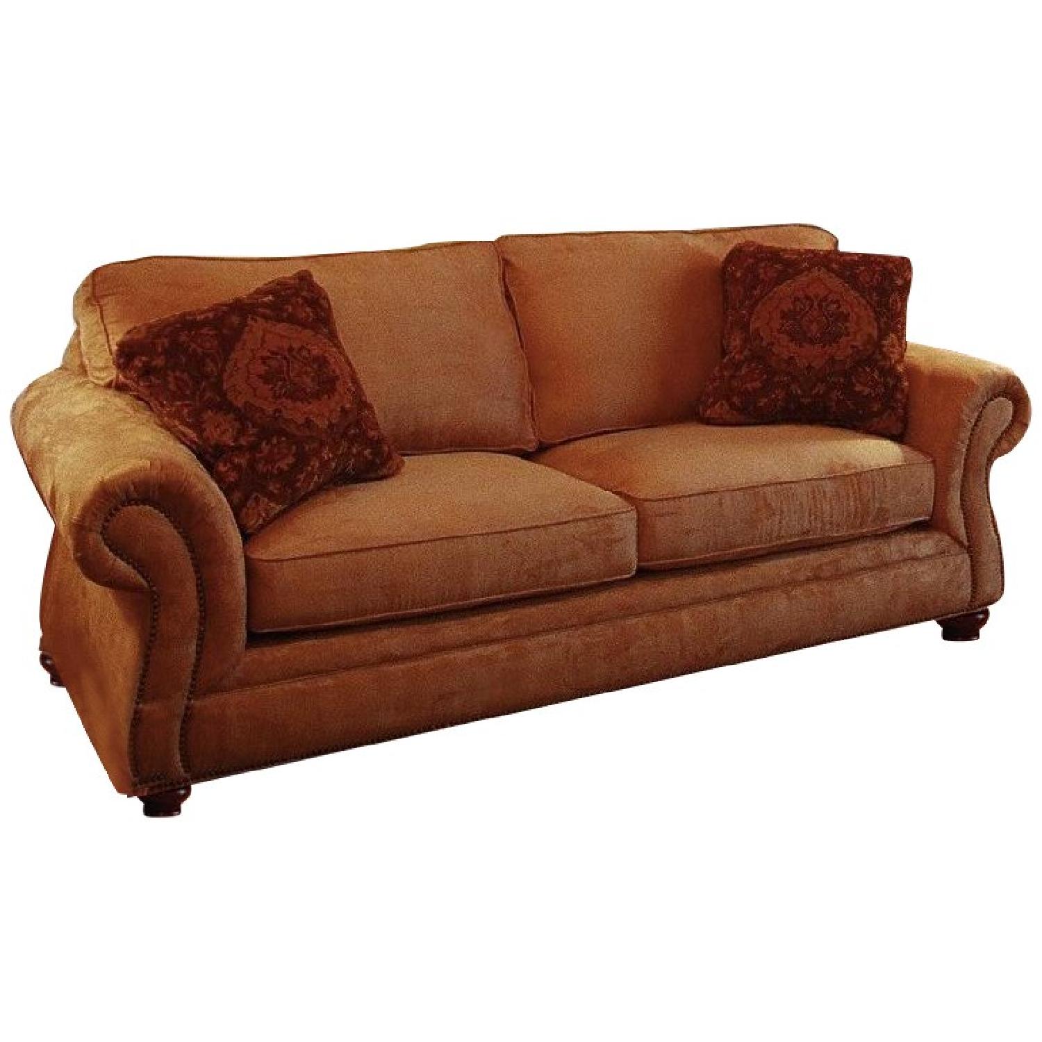 Broyhill Sofa Bed - AptDeco