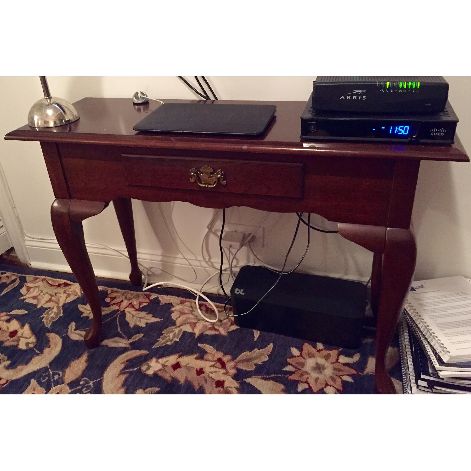 Bombay Company Vanity Table - AptDeco