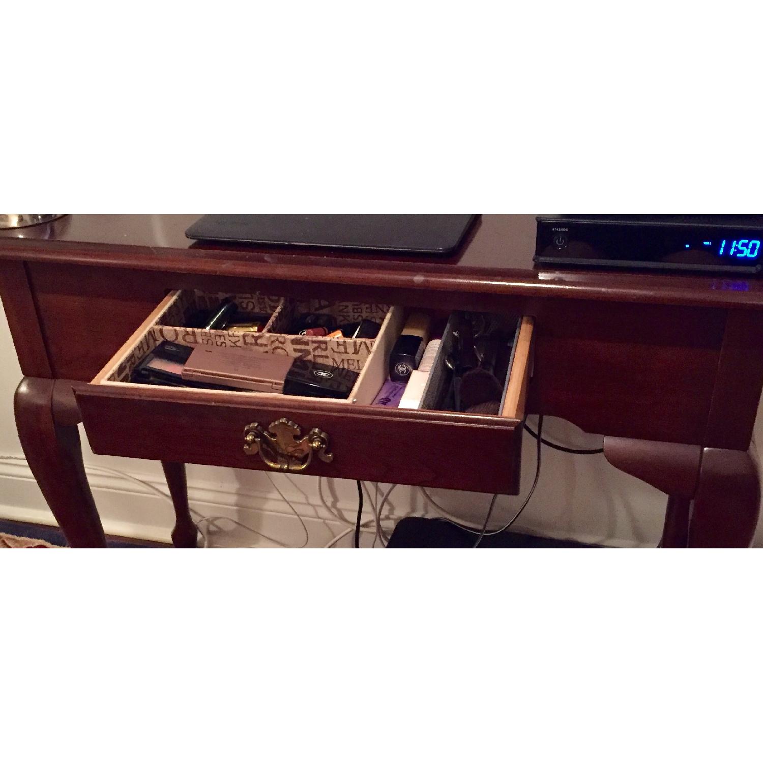 Bombay Company Vanity Table - AptDeco