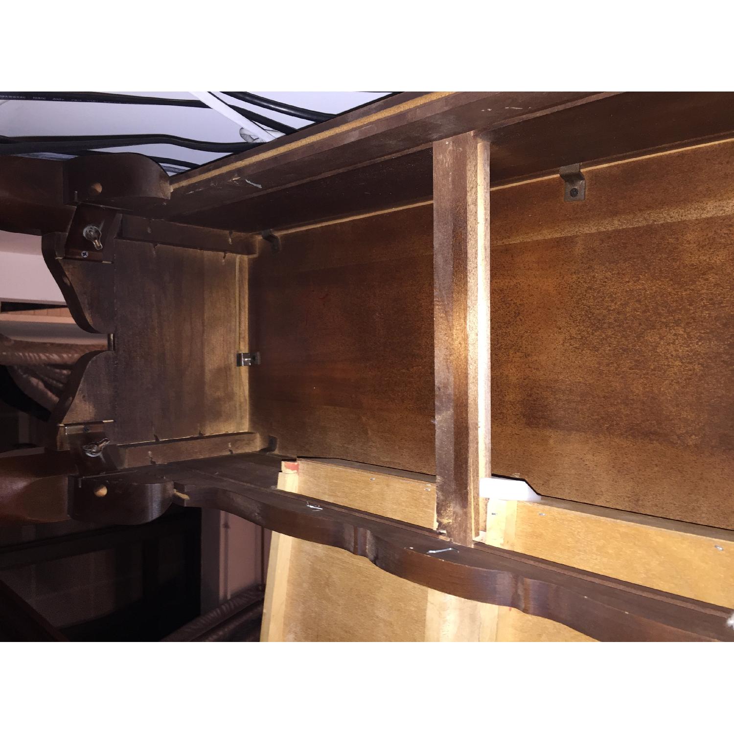 Bombay Company Vanity Table - AptDeco