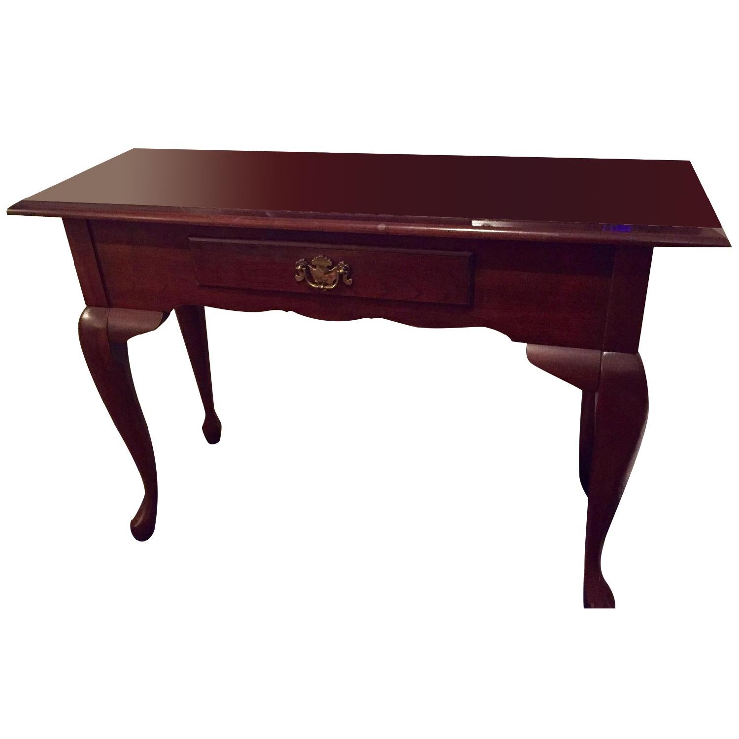 Bombay Company Vanity Table - AptDeco
