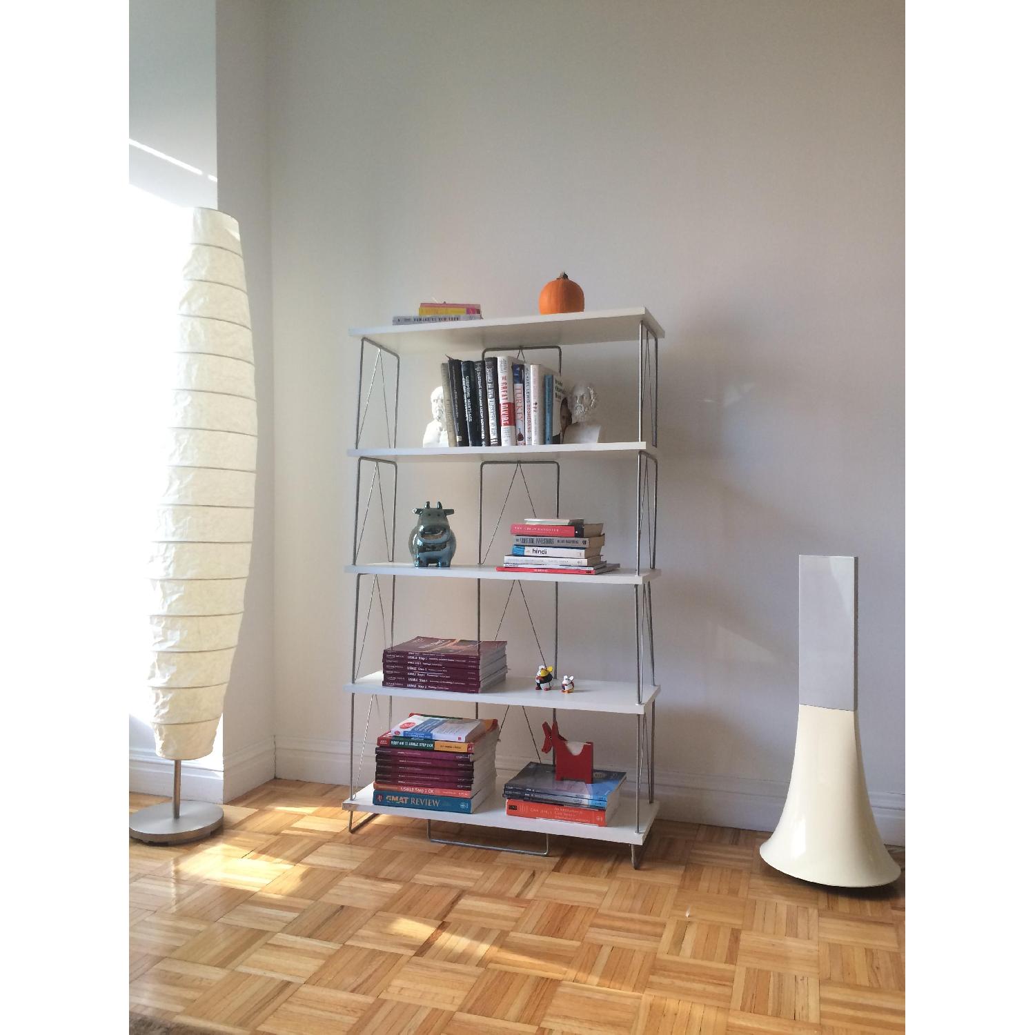 The Container Store Bookcase - AptDeco