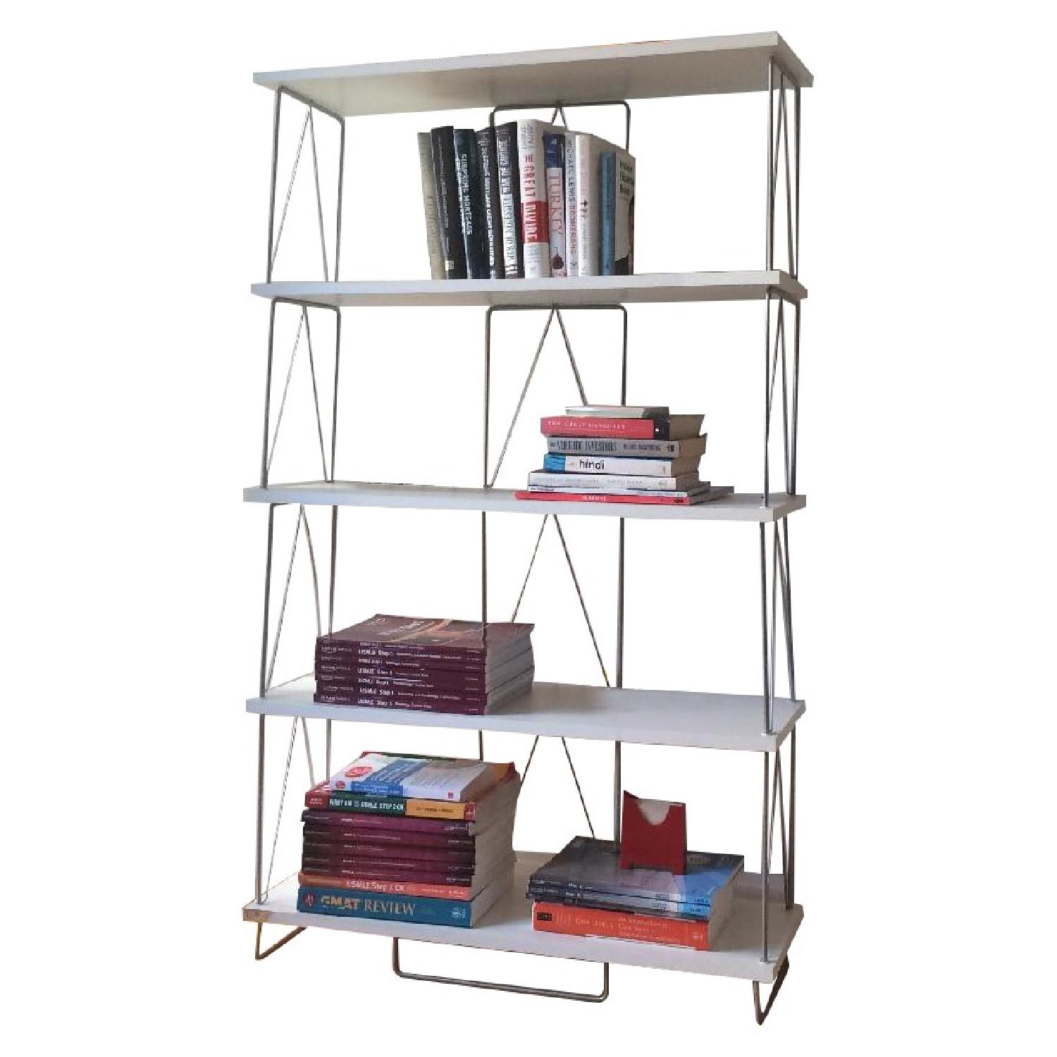 The Container Store Bookcase - AptDeco
