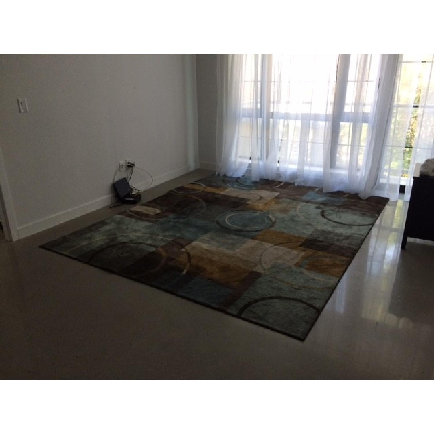 Mohawk Home Dawson Seagrass Rug - AptDeco