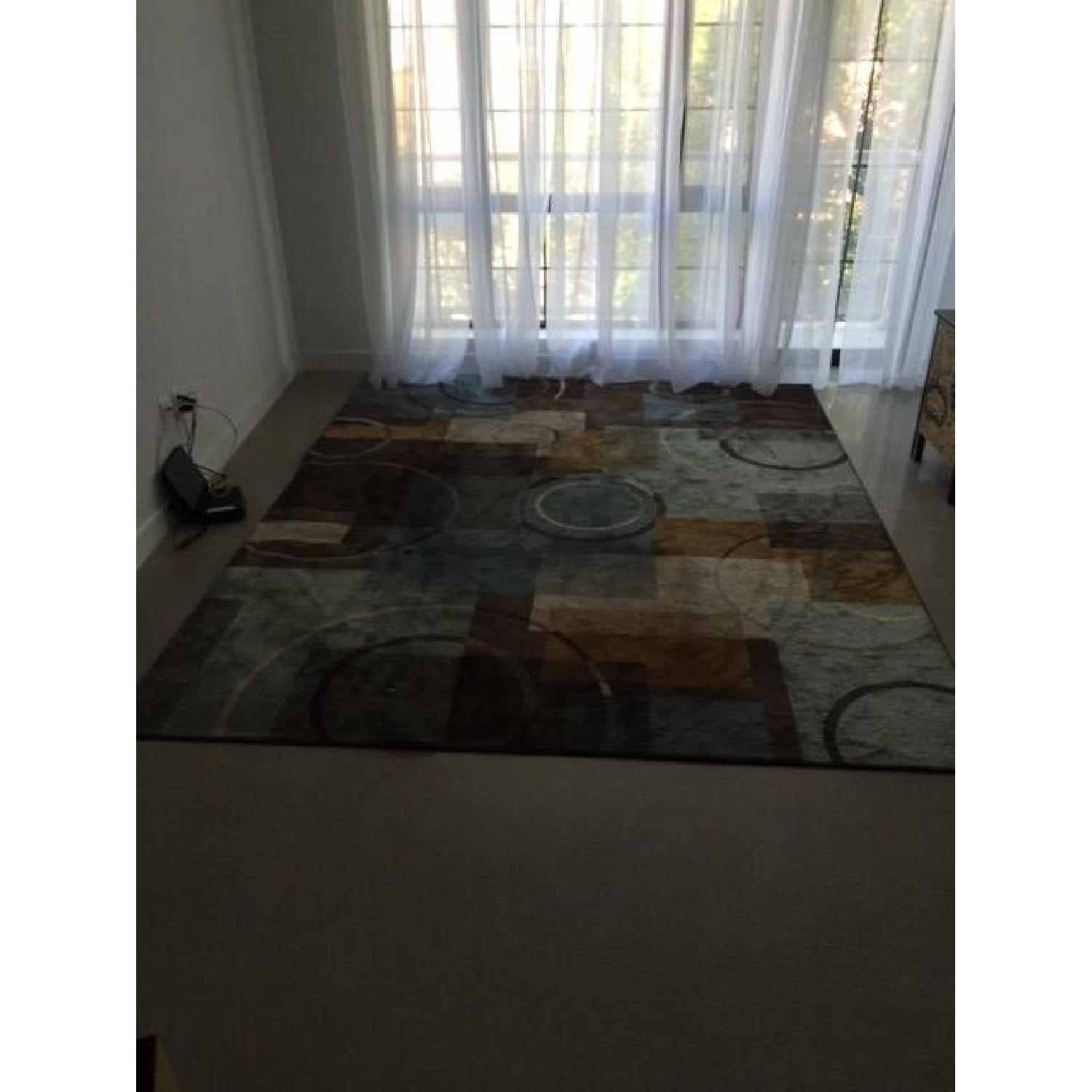 Mohawk Home Dawson Seagrass Rug - AptDeco