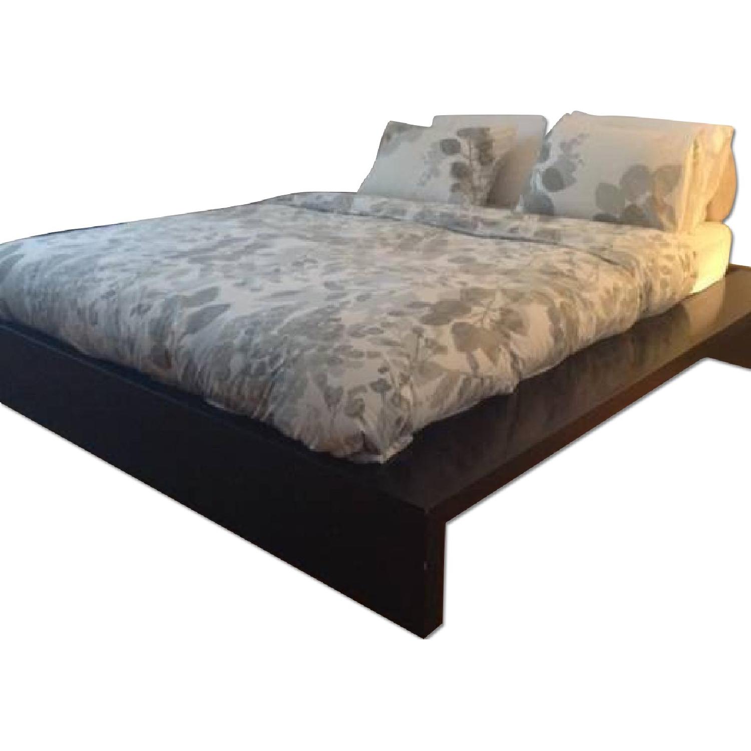 BoConcept Limo Bed Frame - AptDeco