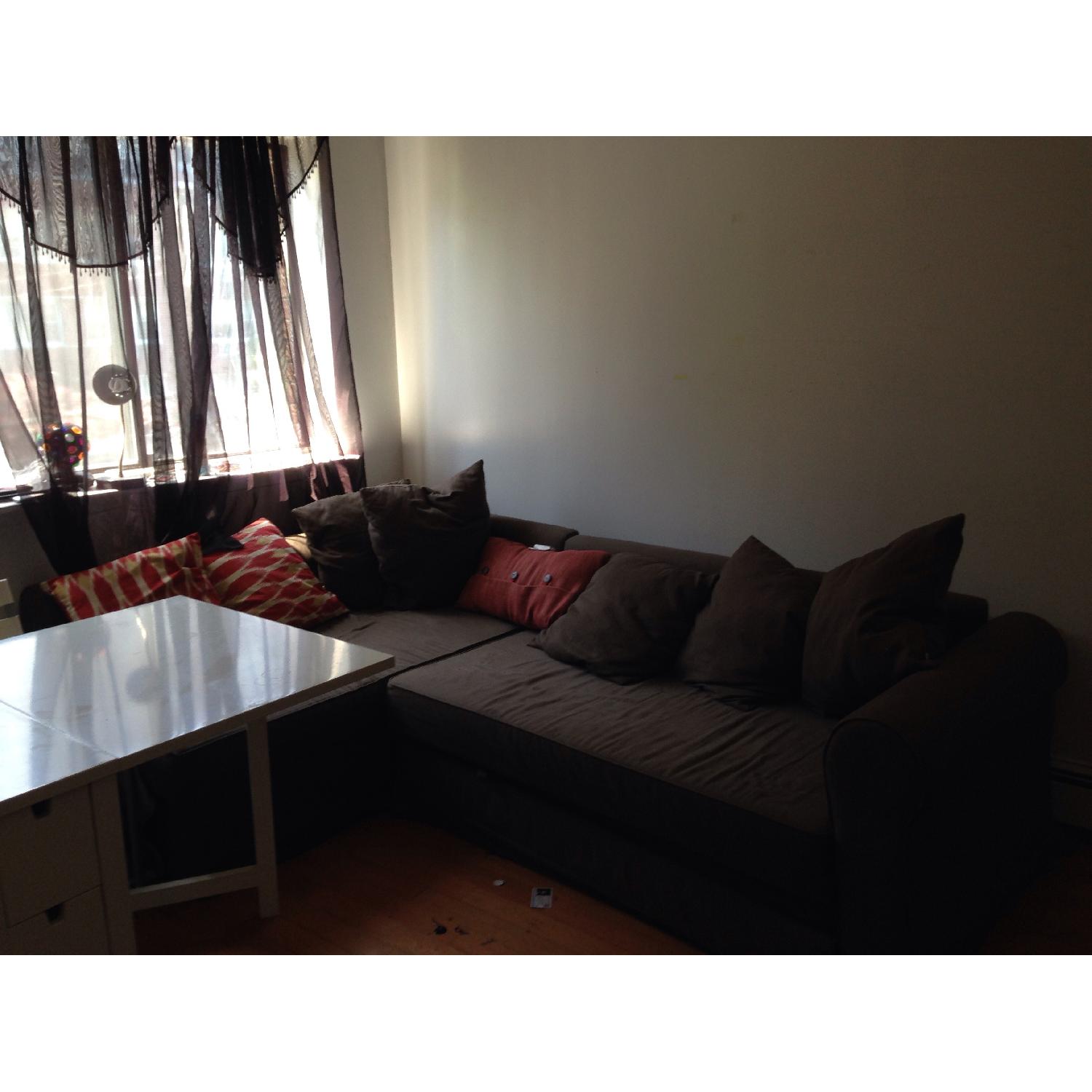 Ikea Couch - AptDeco