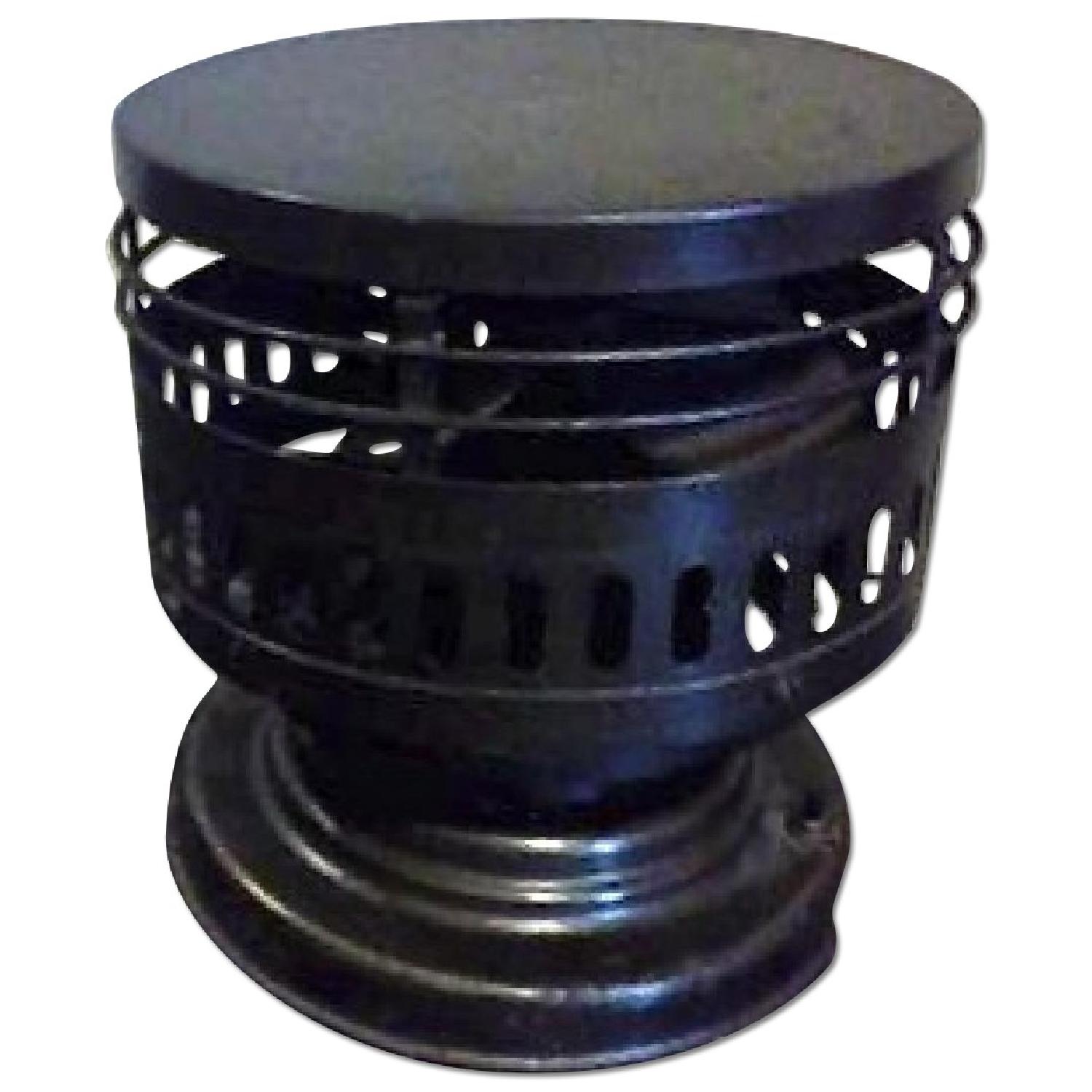 Antique Fan -- Collectors Item and Functional - AptDeco