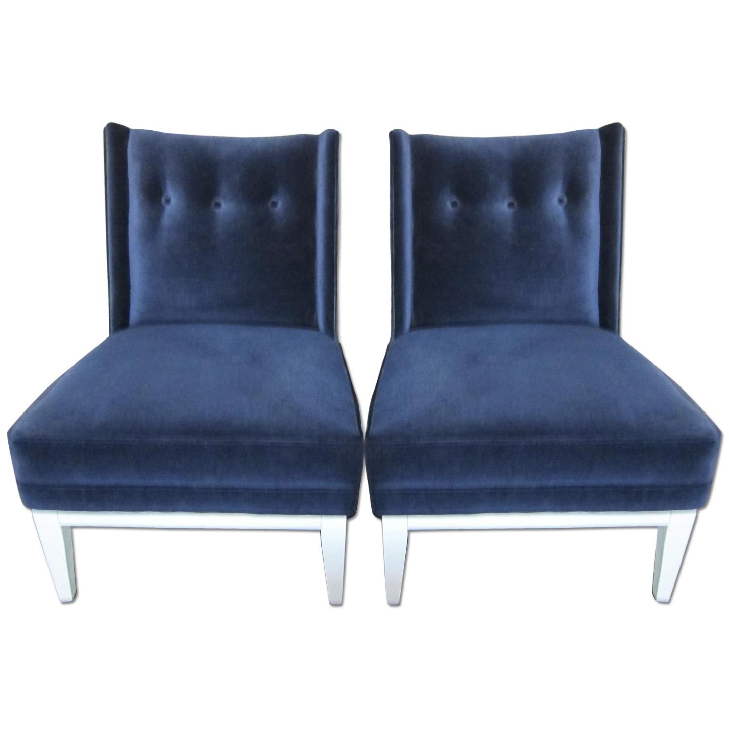 Jonathan Adler Chair - AptDeco
