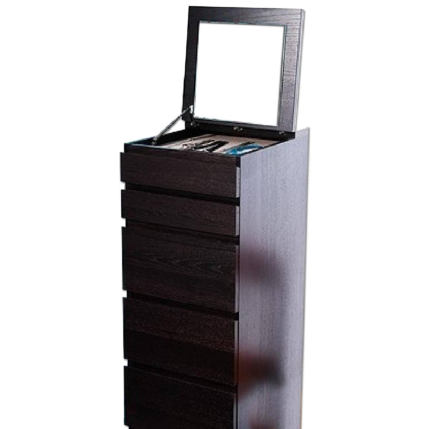 Ikea Malm 6 Drawer Chest