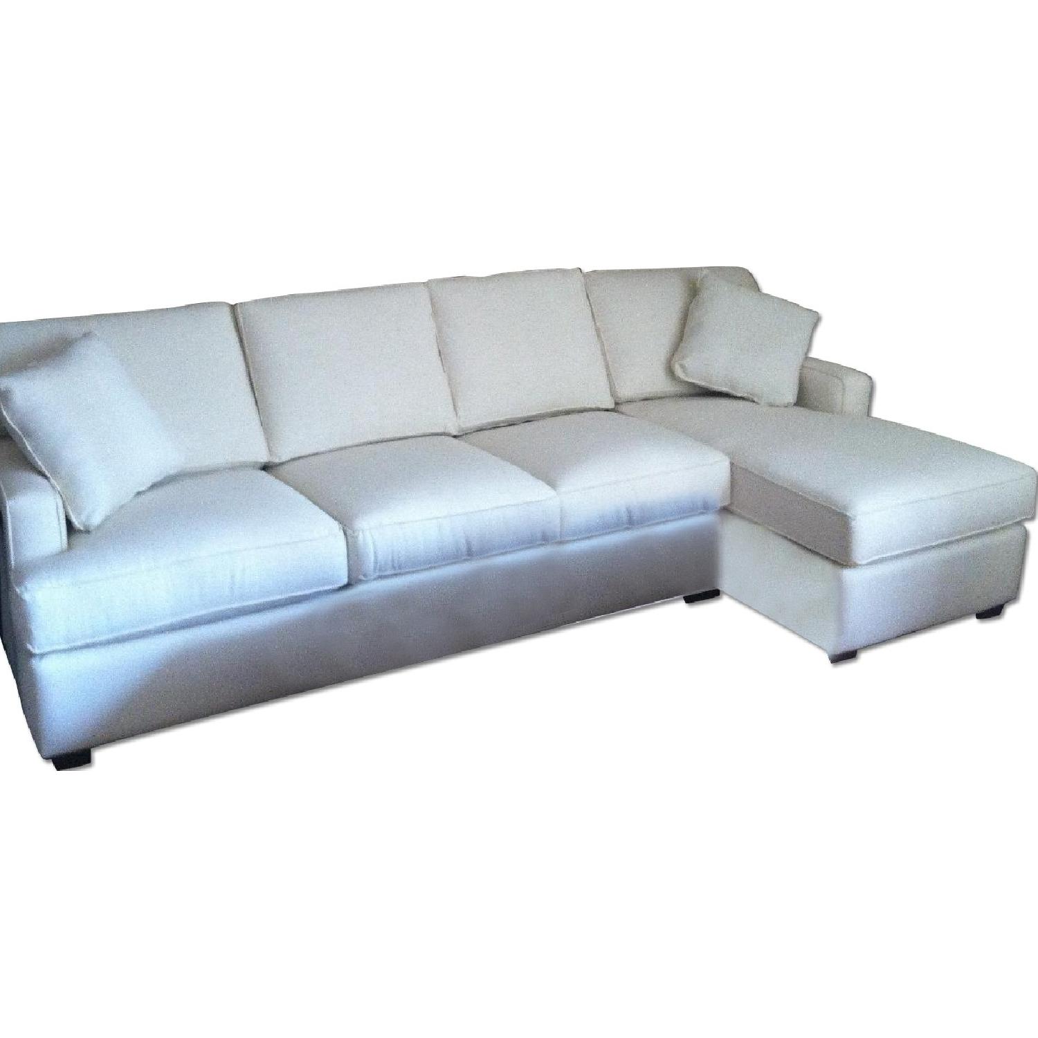 Jennifer Convertibles Sectional Sofa Bed - AptDeco
