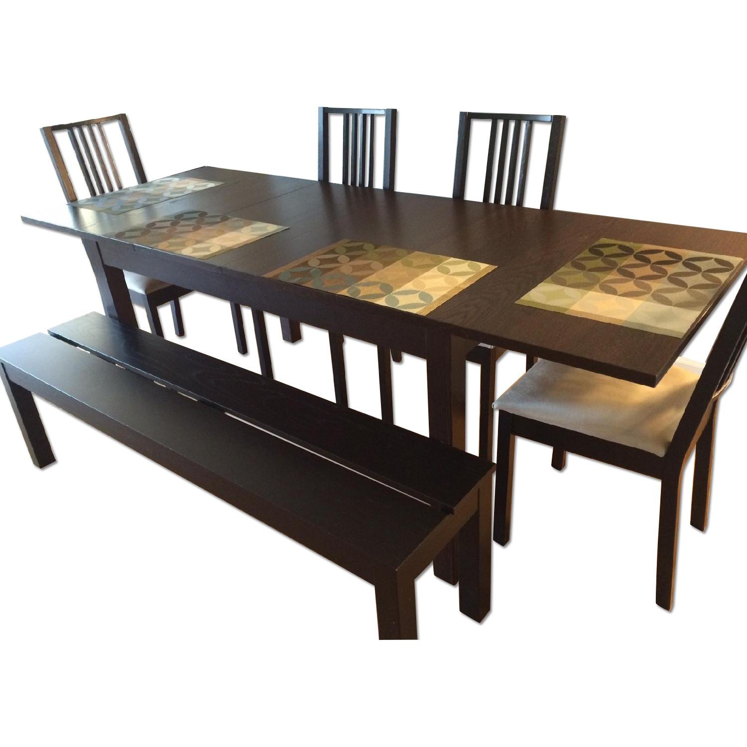 Ikea Dining Set - AptDeco