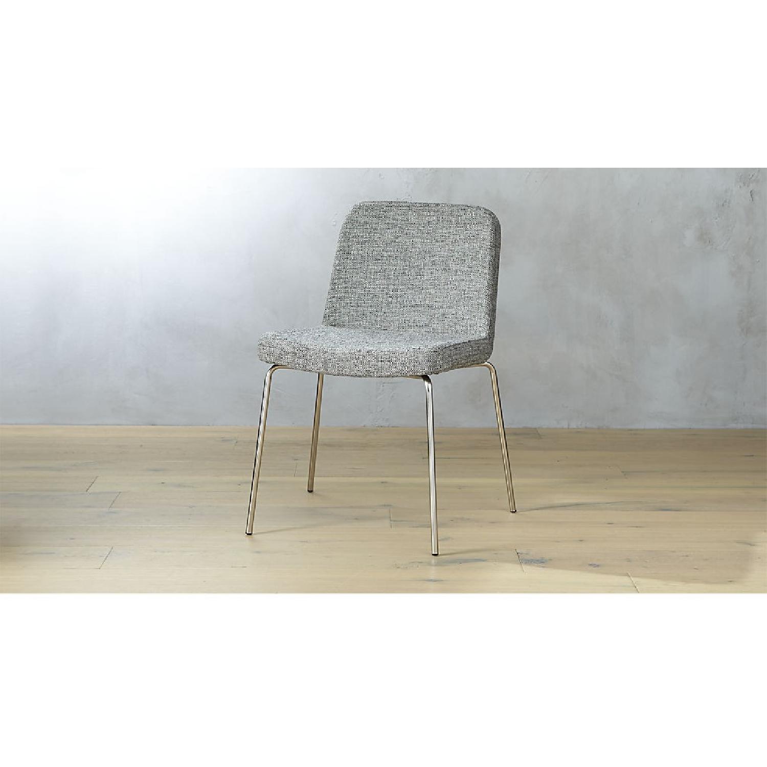 CB2 Charlie Chair - AptDeco