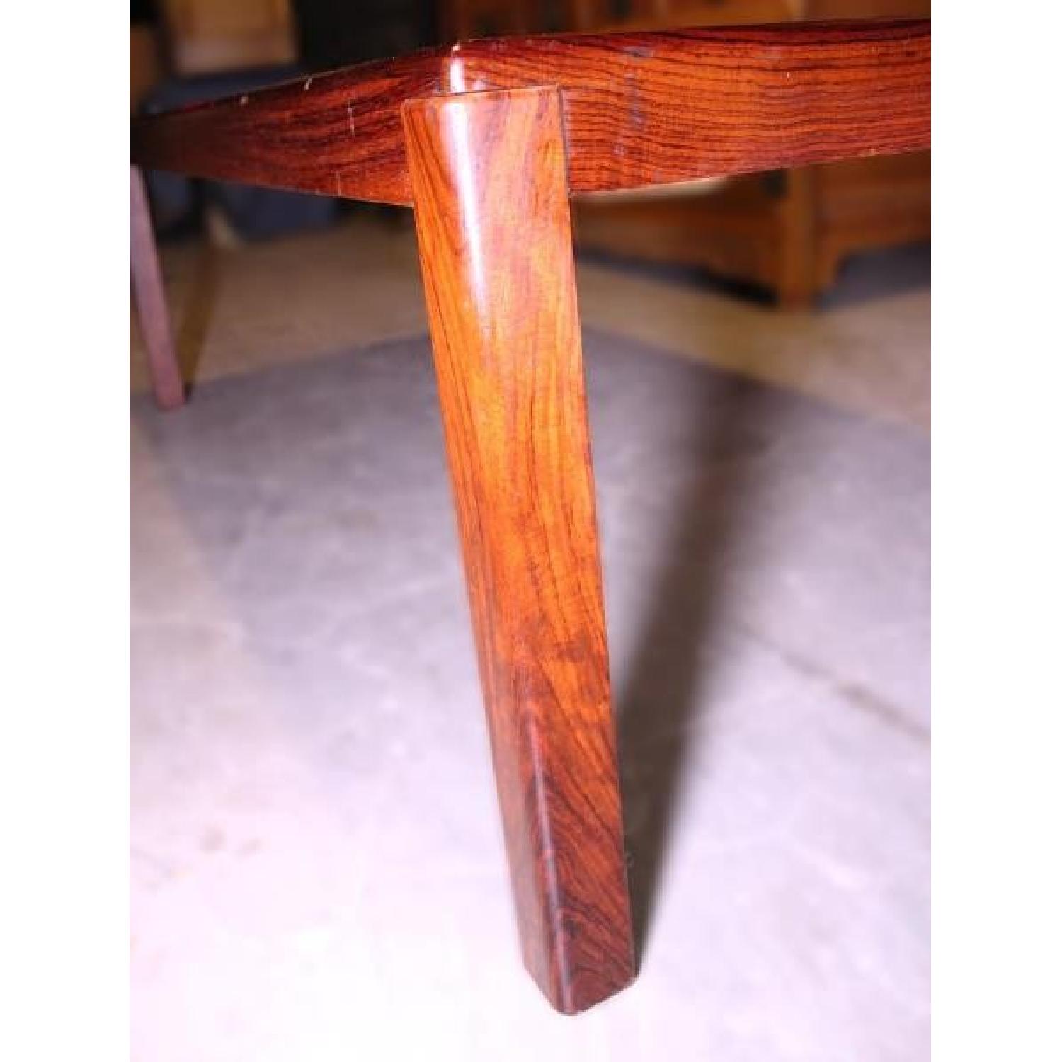 Vejle Stole & Mbelfabrik Rosewood Coffee/Cocktail Table - AptDeco