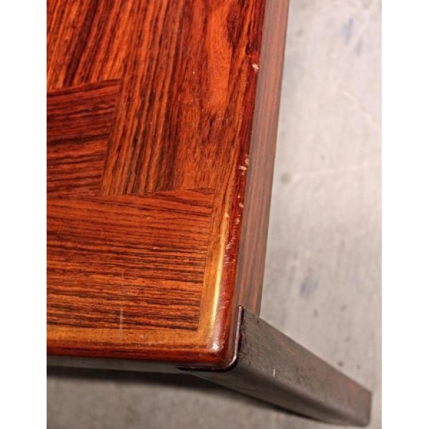 Vejle Stole & Mbelfabrik Rosewood Coffee/Cocktail Table - AptDeco