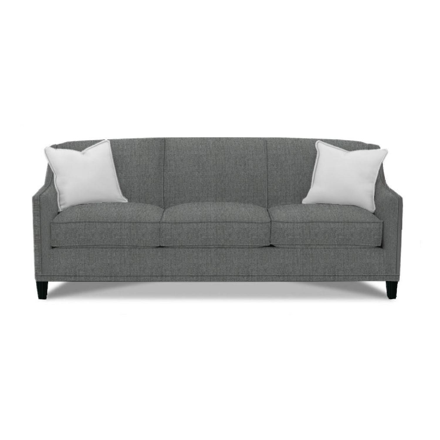 Rowe Furniture Gibson Sofa - AptDeco