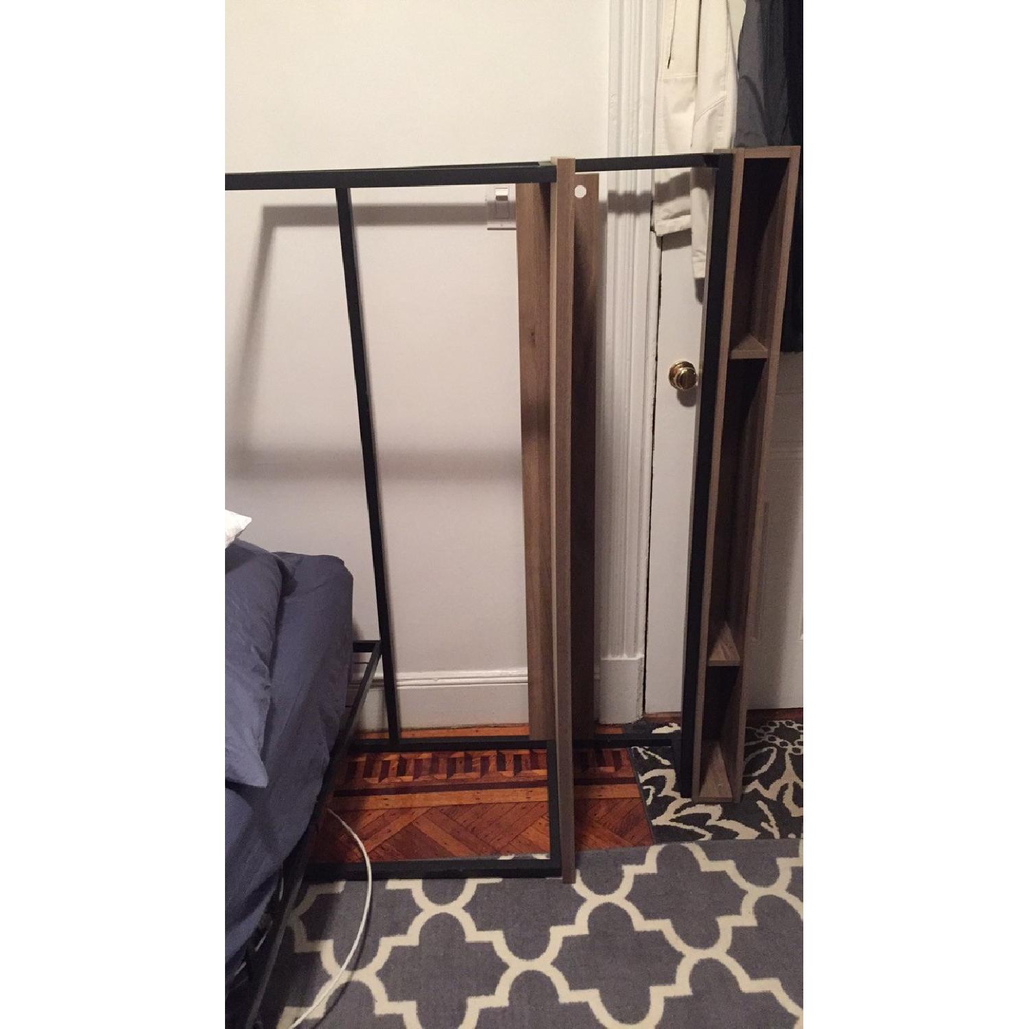 Sauder Transit L-Shaped Desk - AptDeco