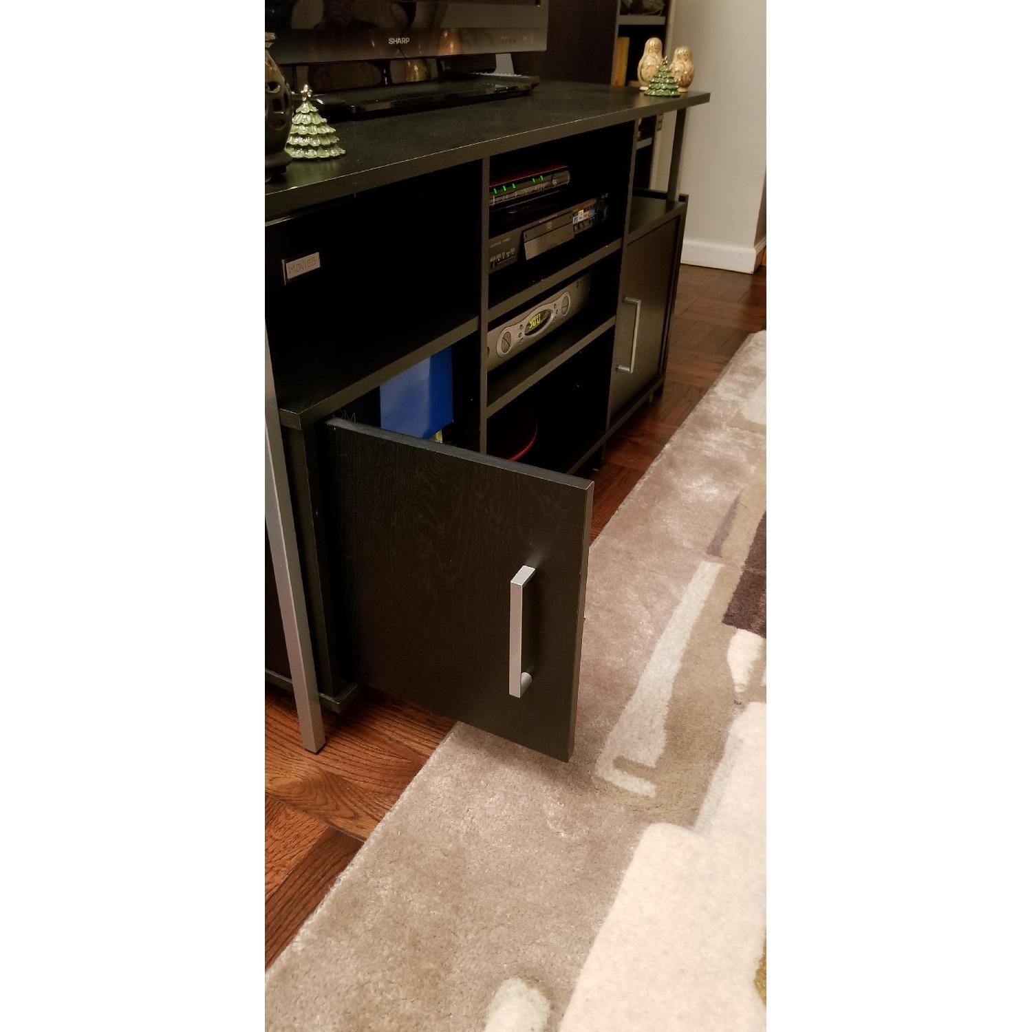 Media/TV Storage Table - AptDeco