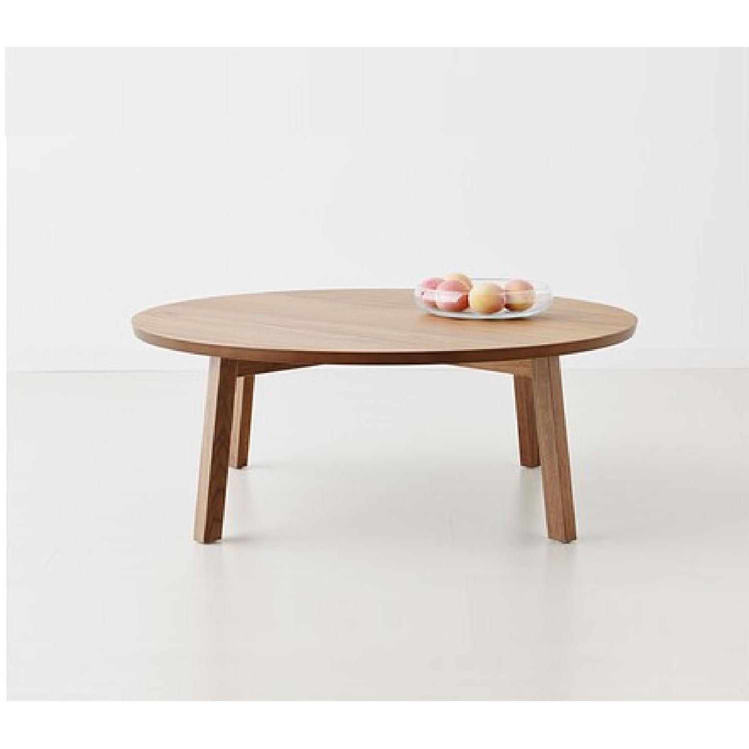 Ikea Stockholm Coffee Table - AptDeco
