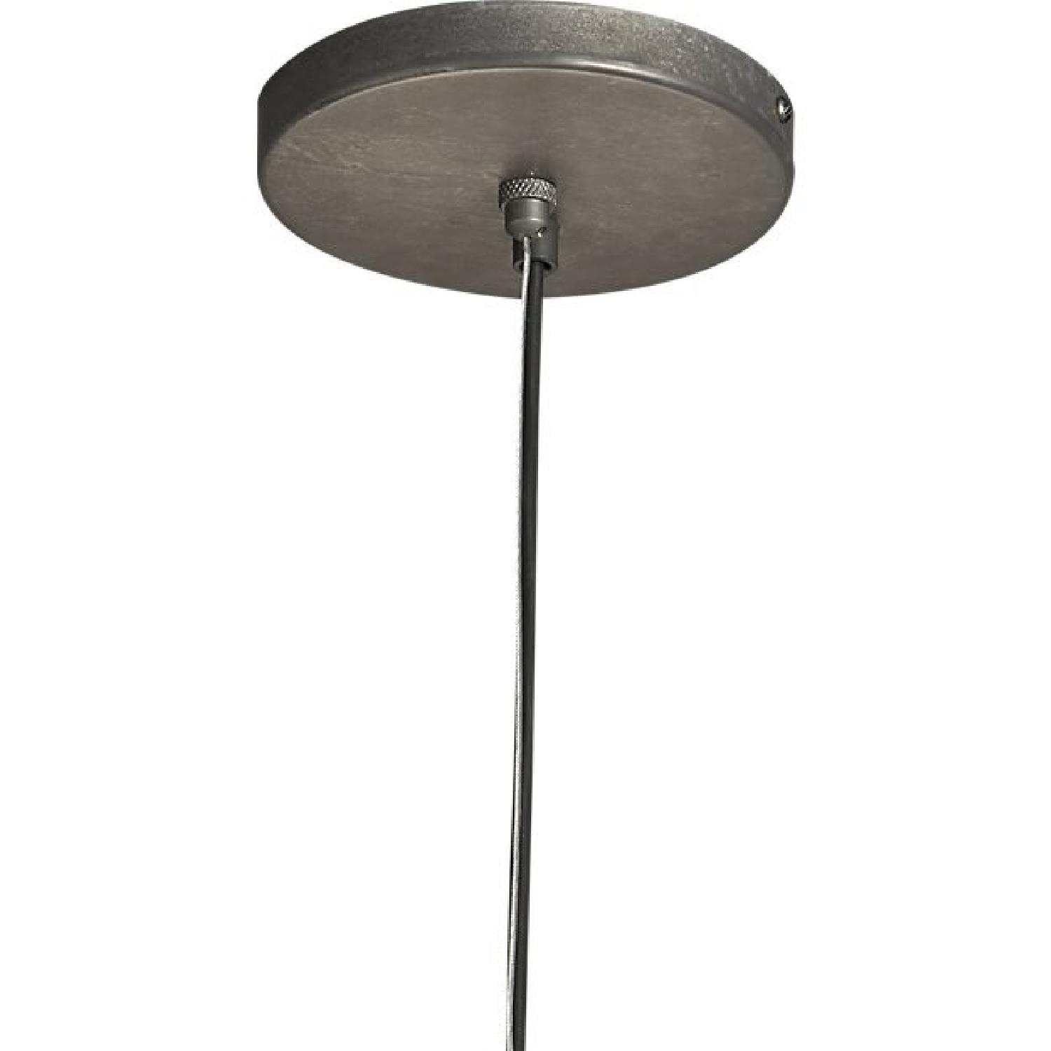 CB2 Victory Pendant Light - AptDeco