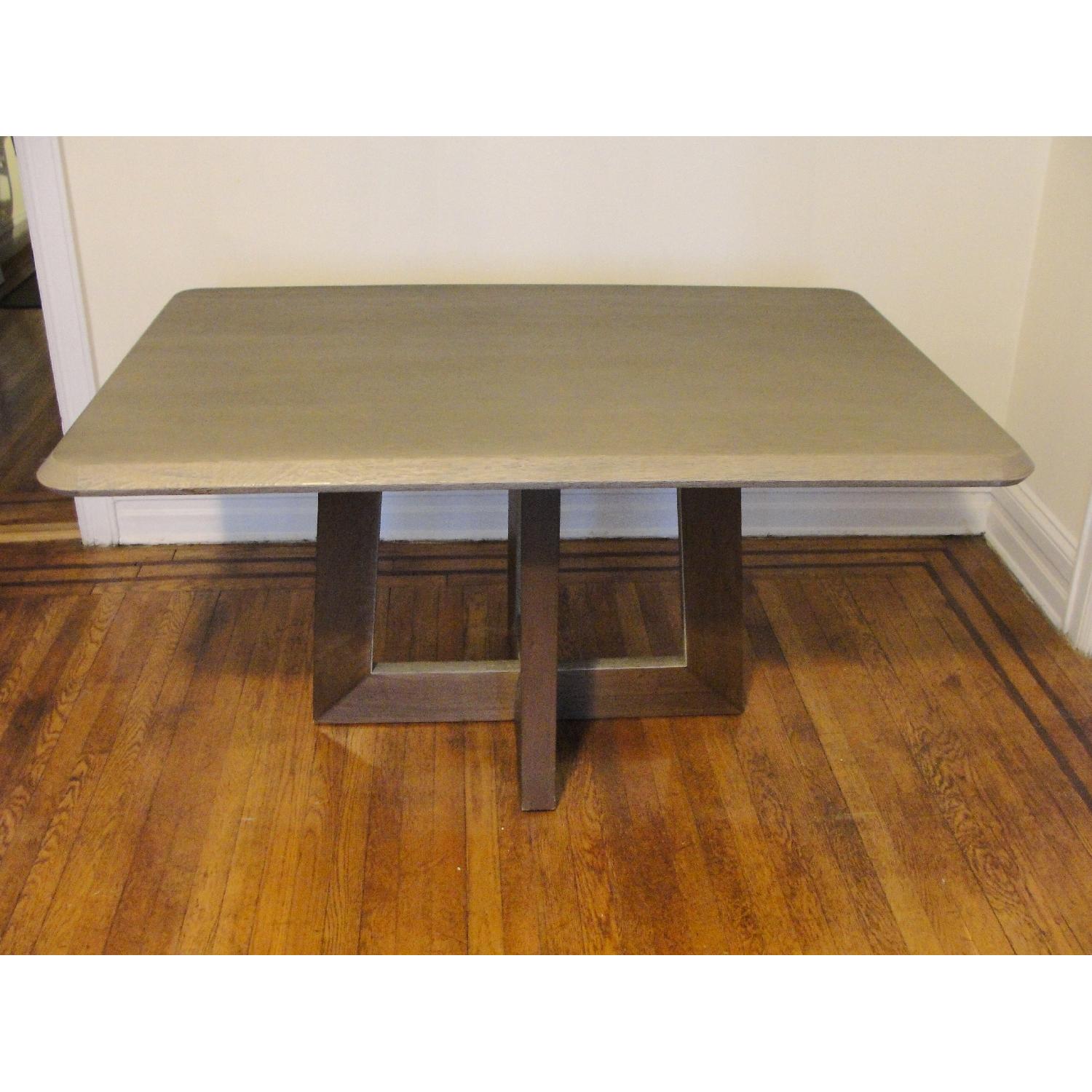 Joseph Jeup Collection Dining Table - AptDeco