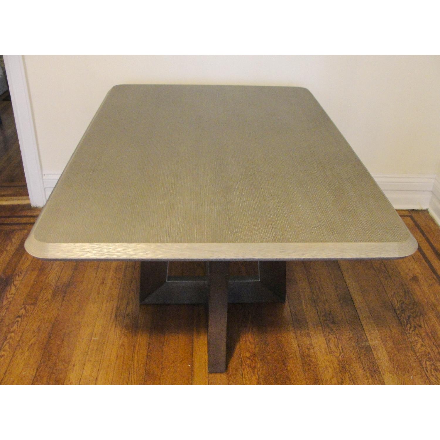 Joseph Jeup Collection Dining Table - AptDeco