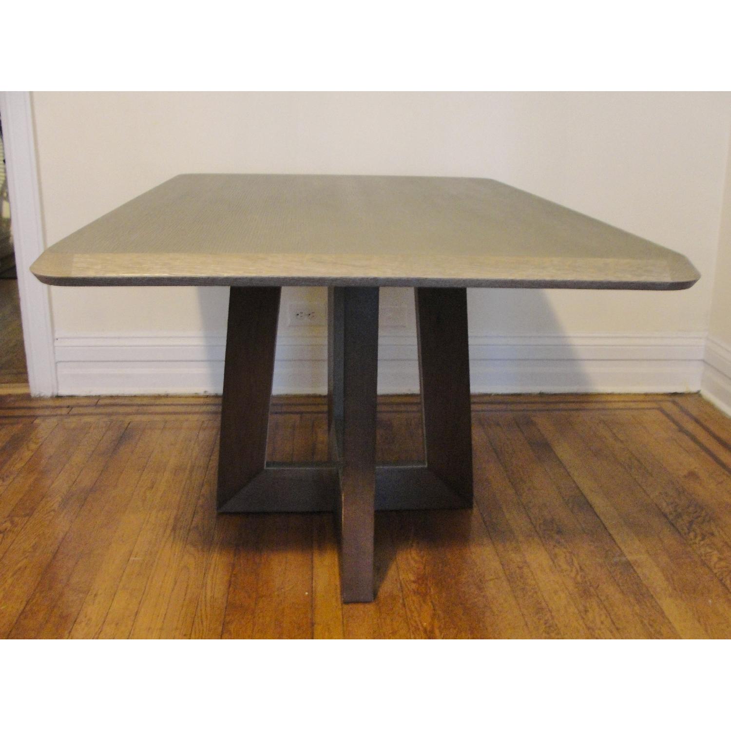 Joseph Jeup Collection Dining Table - AptDeco