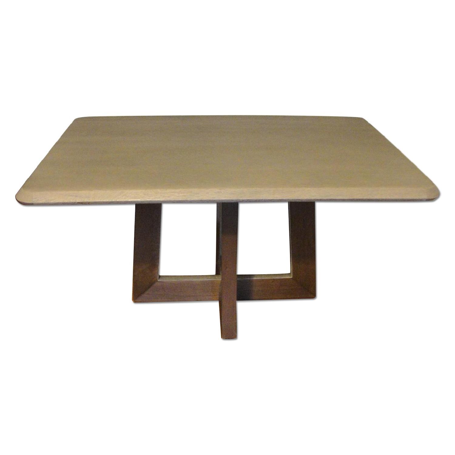 Joseph Jeup Collection Dining Table - AptDeco