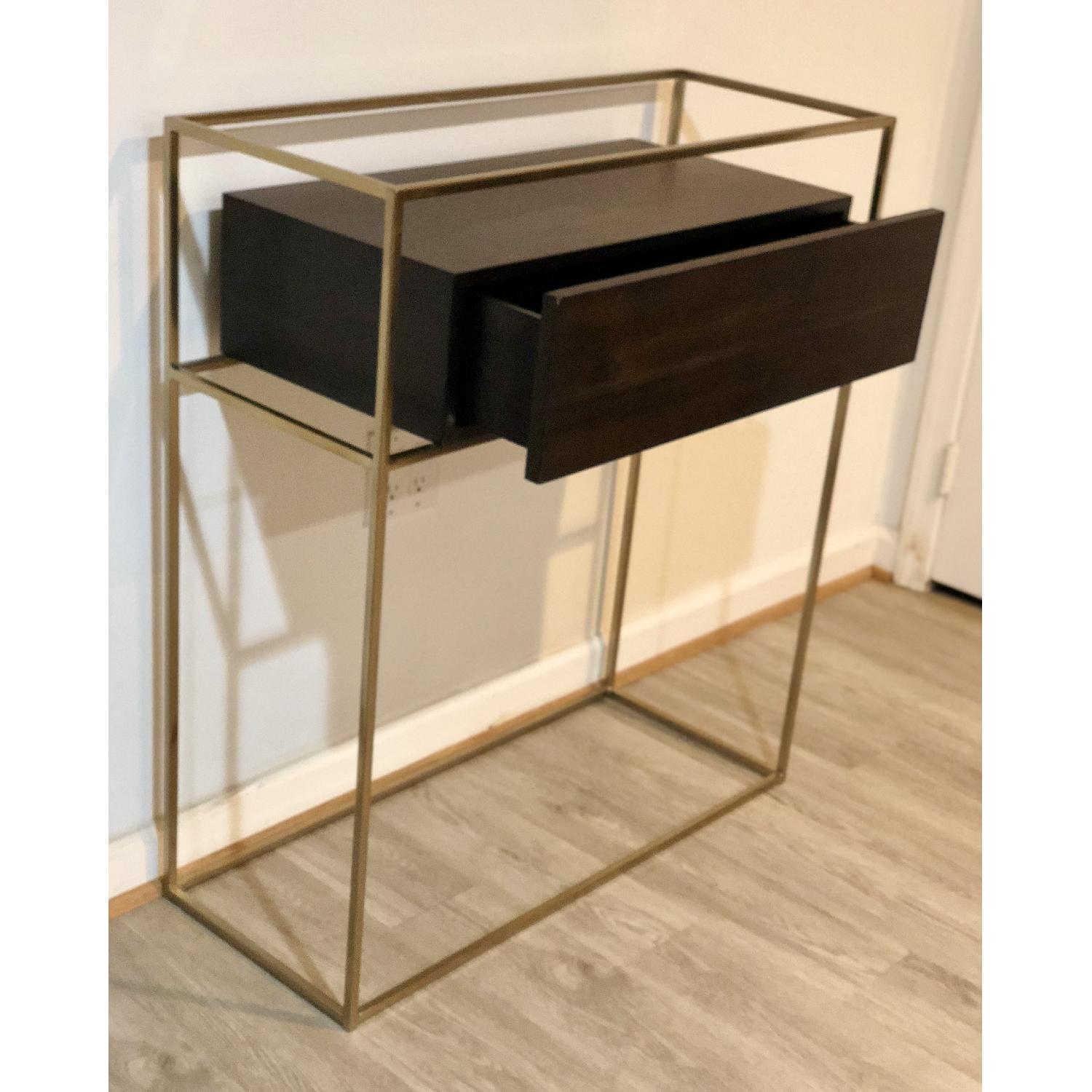 Cb2 Entryway Cabinet at Shaun Williamson blog