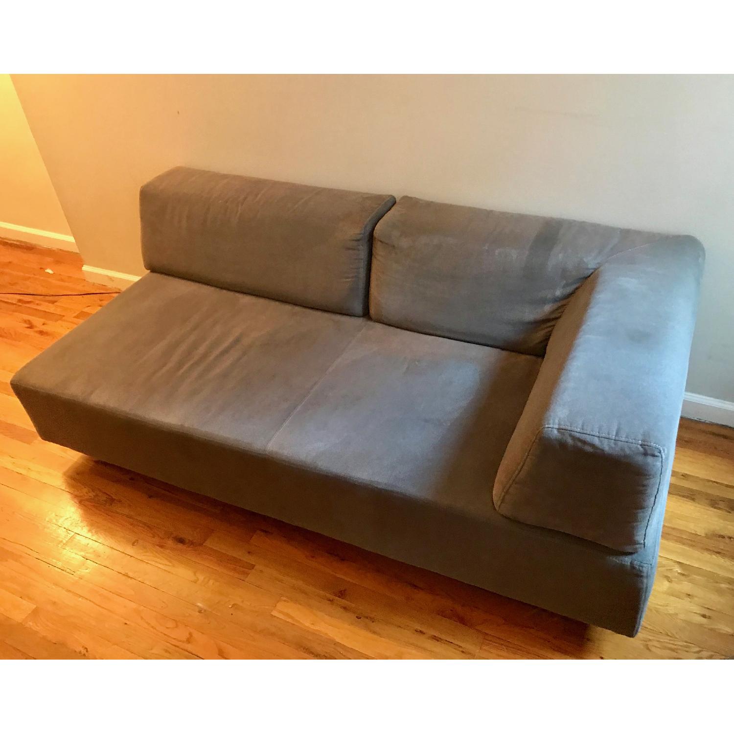 West Elm Tillary Sofa - AptDeco