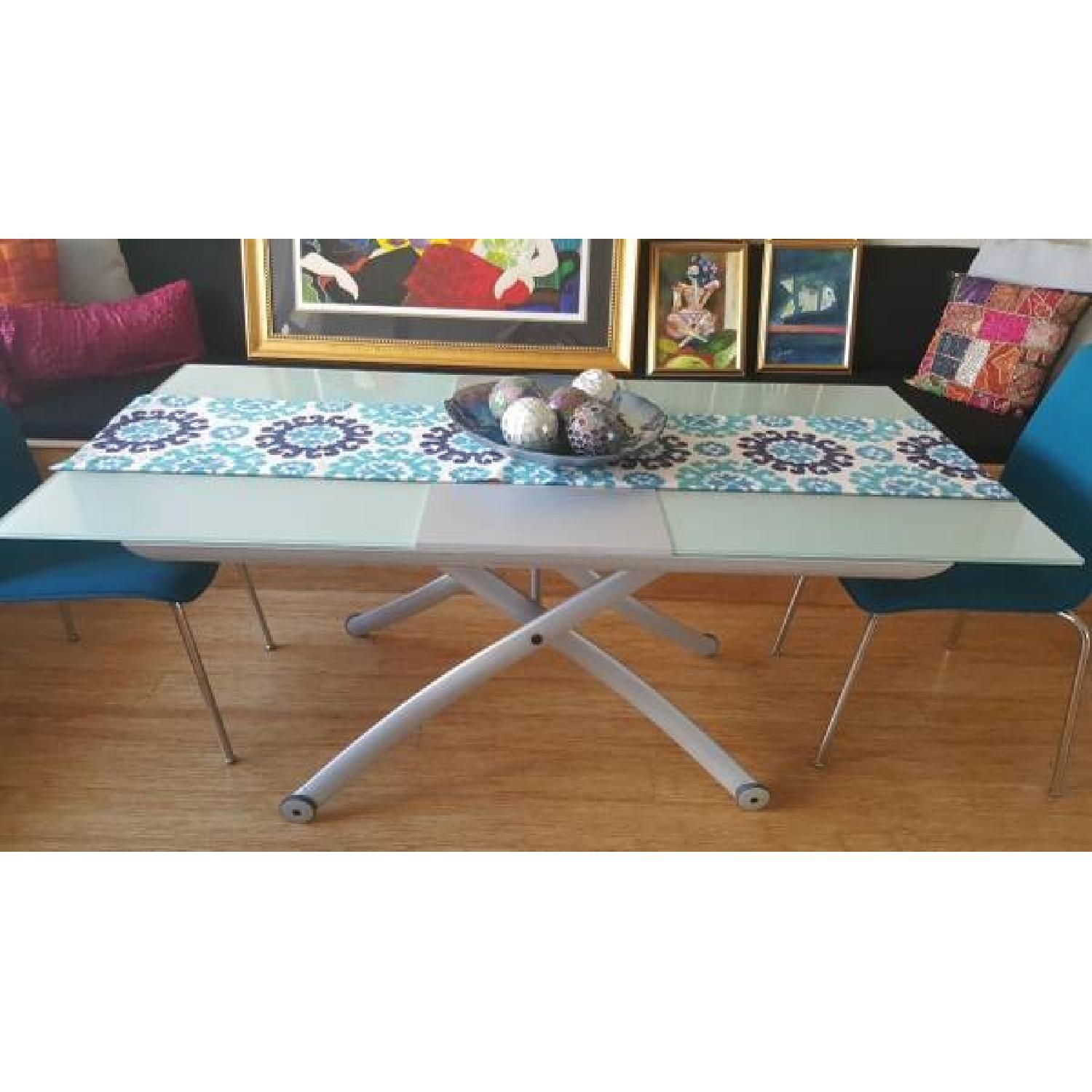 Ligne Roset YoYo Table - AptDeco