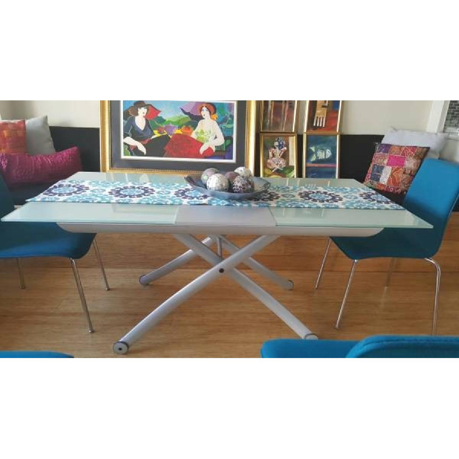 Ligne Roset YoYo Table - AptDeco